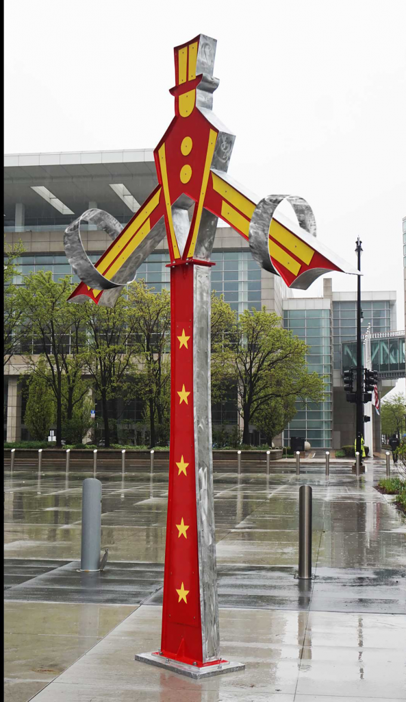 Augusta Public Art Exhibit Coming Soon - The Augusta Press