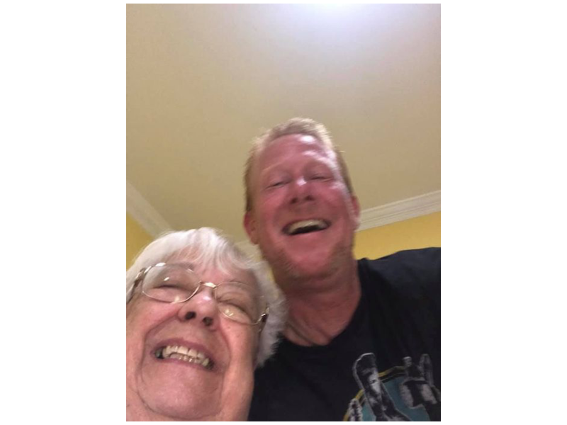 Virginia Colohan: A Tribute To A Wonderful Woman - The Augusta Press