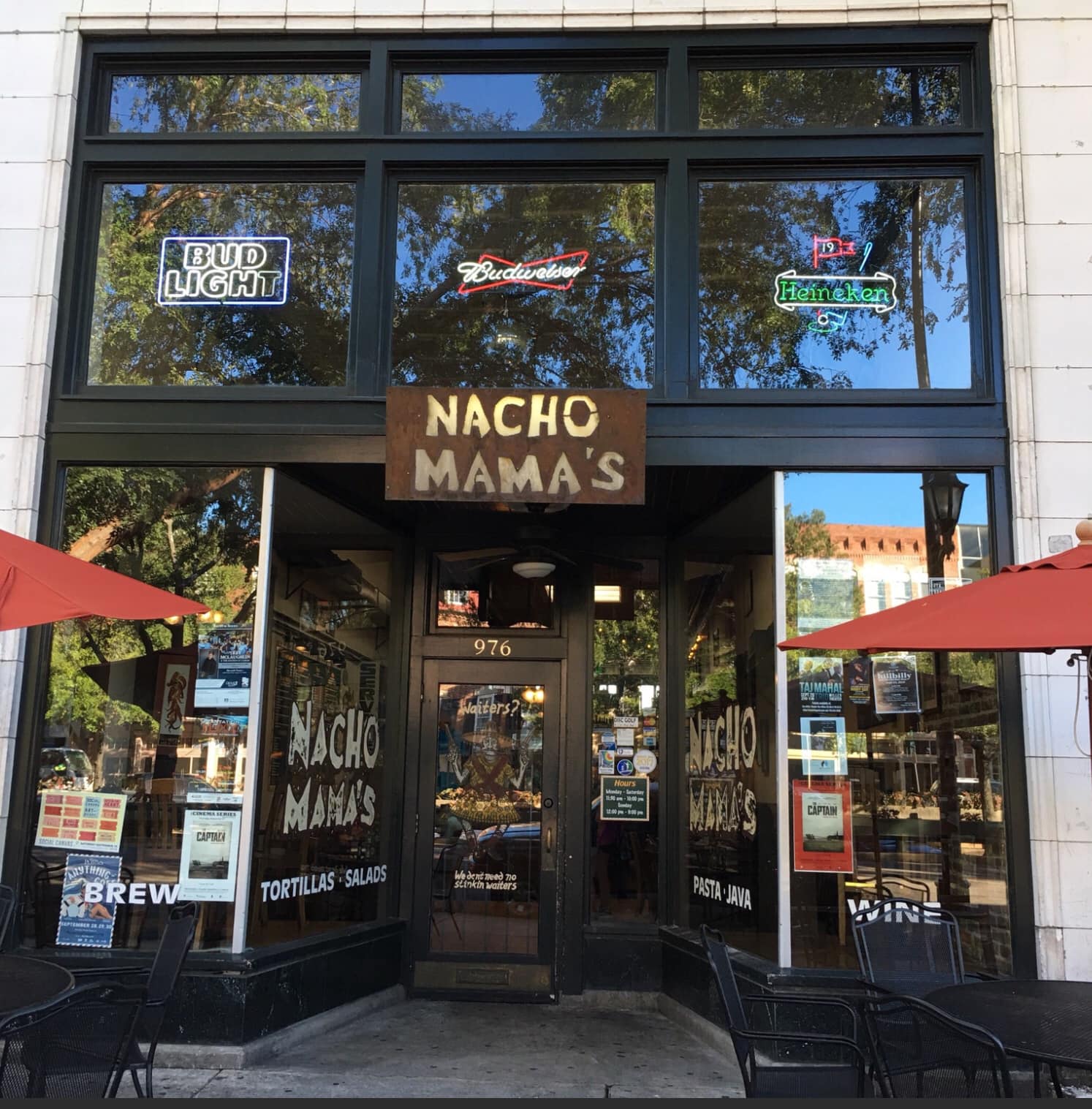Nacho Mama’s Celebrates 25th Anniversary - The Augusta Press