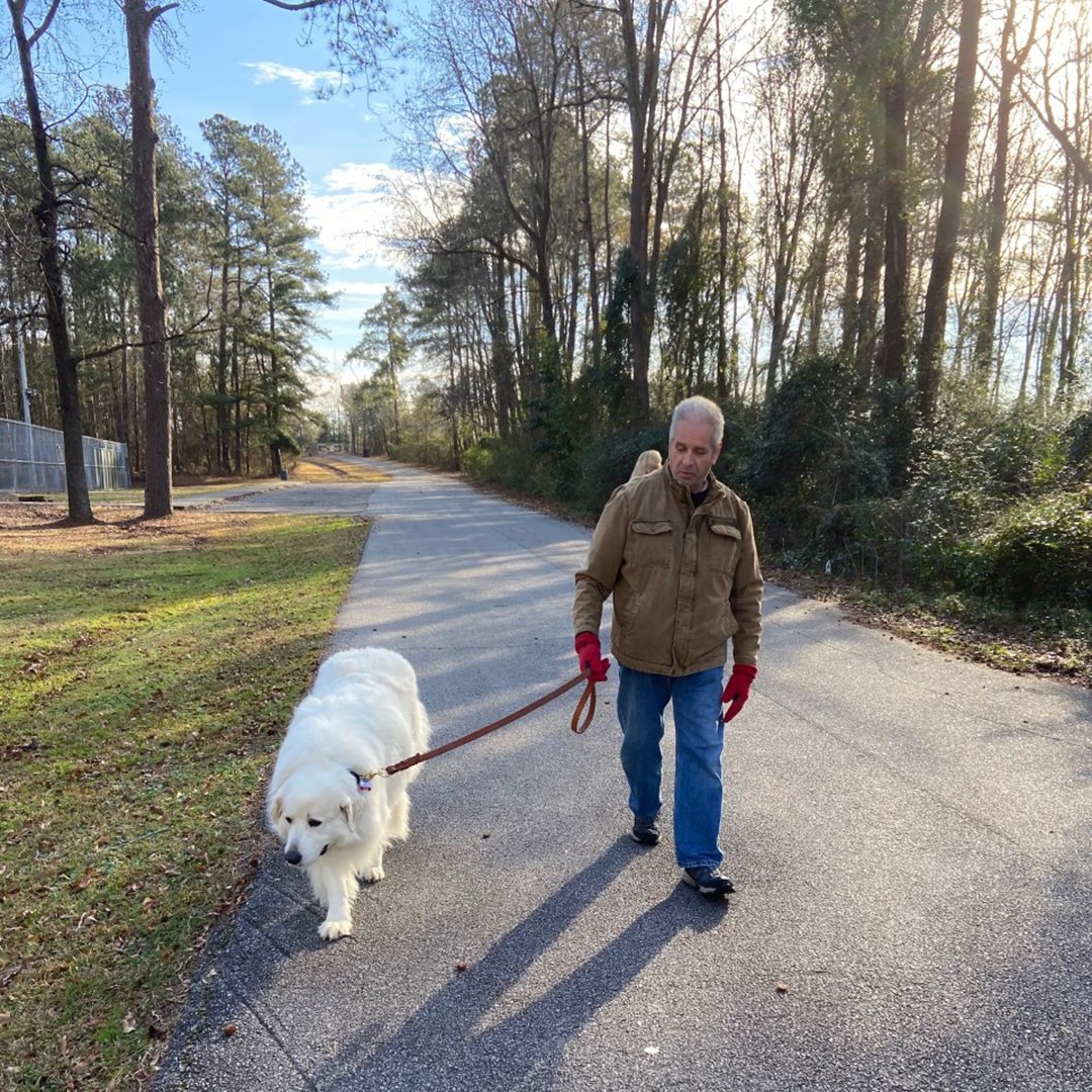 ‘Puppy’ Love is Real Between Pets and Owners - The Augusta Press