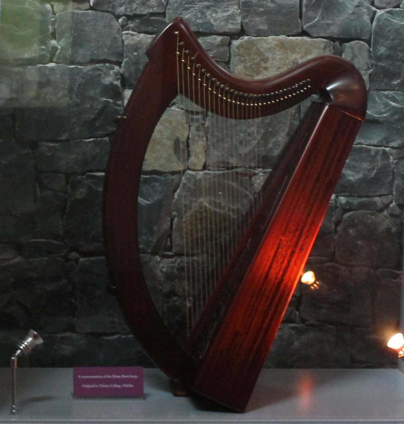 Take a Virtual Tour of Ireland: Traditional Irish Music Pictures - The ...