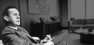 Something You Might Not Have Known: J.B. Fuqua - The Augusta Press