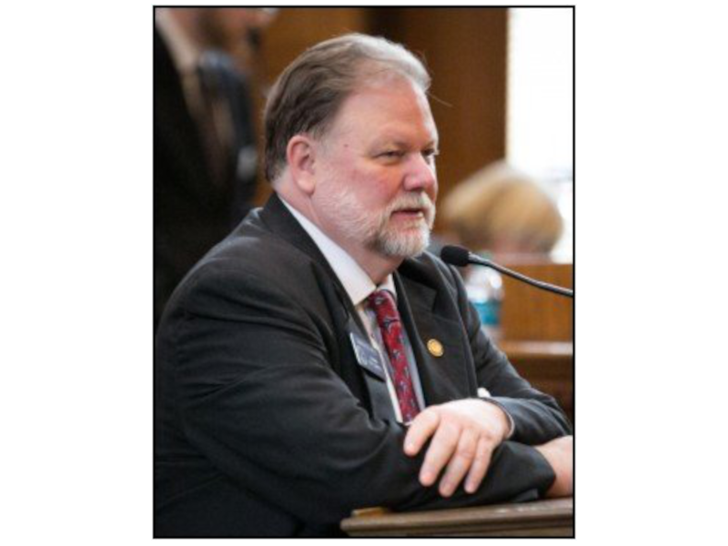 Georgia Senate Passes Bill Removing Student Discipline from School ...