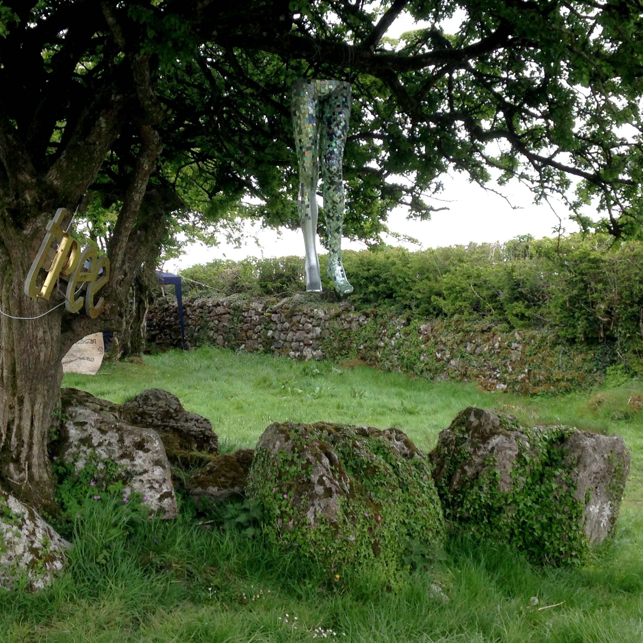 Take a Virtual Tour of Ireland: Uisneach, the Sacred Center of Ireland ...