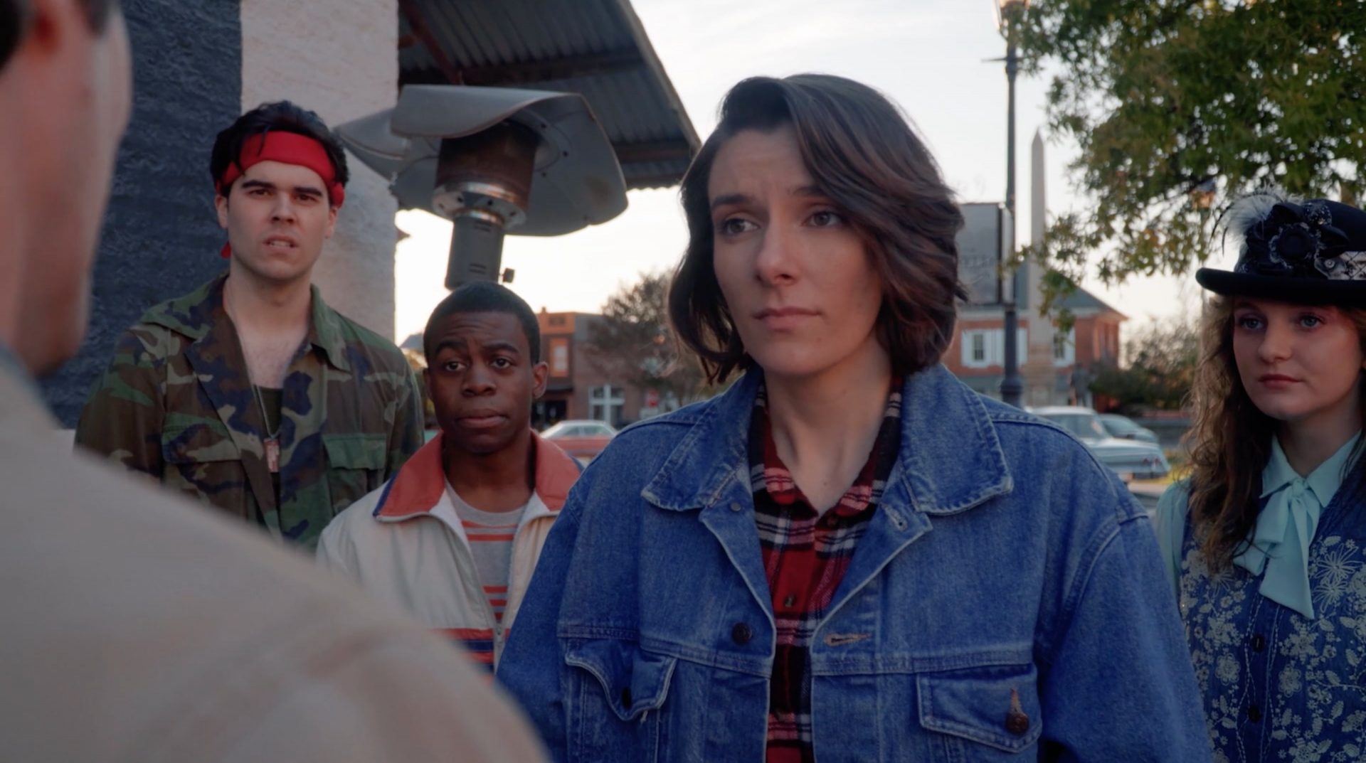 Indie Filmmaker Inspired by 80s' Flicks - The Augusta Press