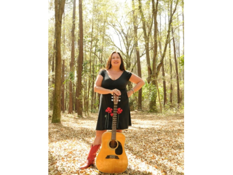 Larsen Offers Glimpse into Entertainment of Yesteryear - The Augusta Press