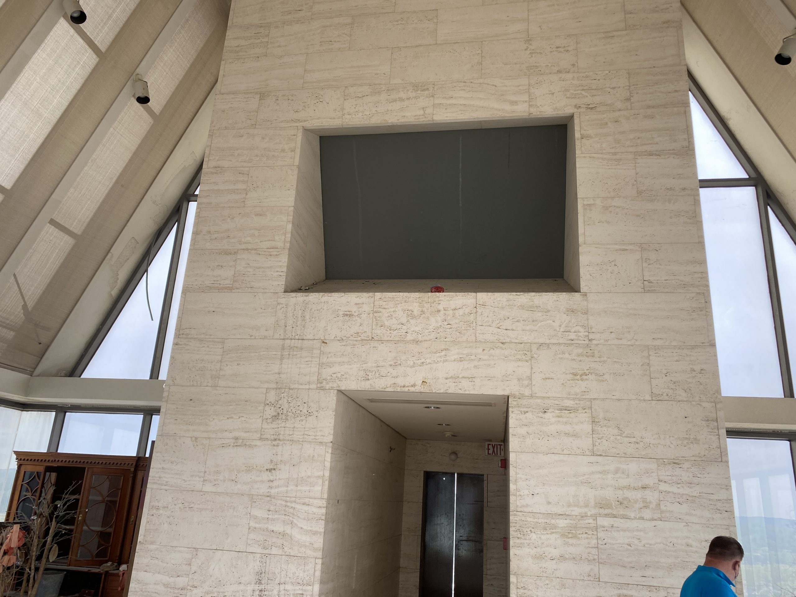 Lamar Building: Past, Present and Future - The Augusta Press