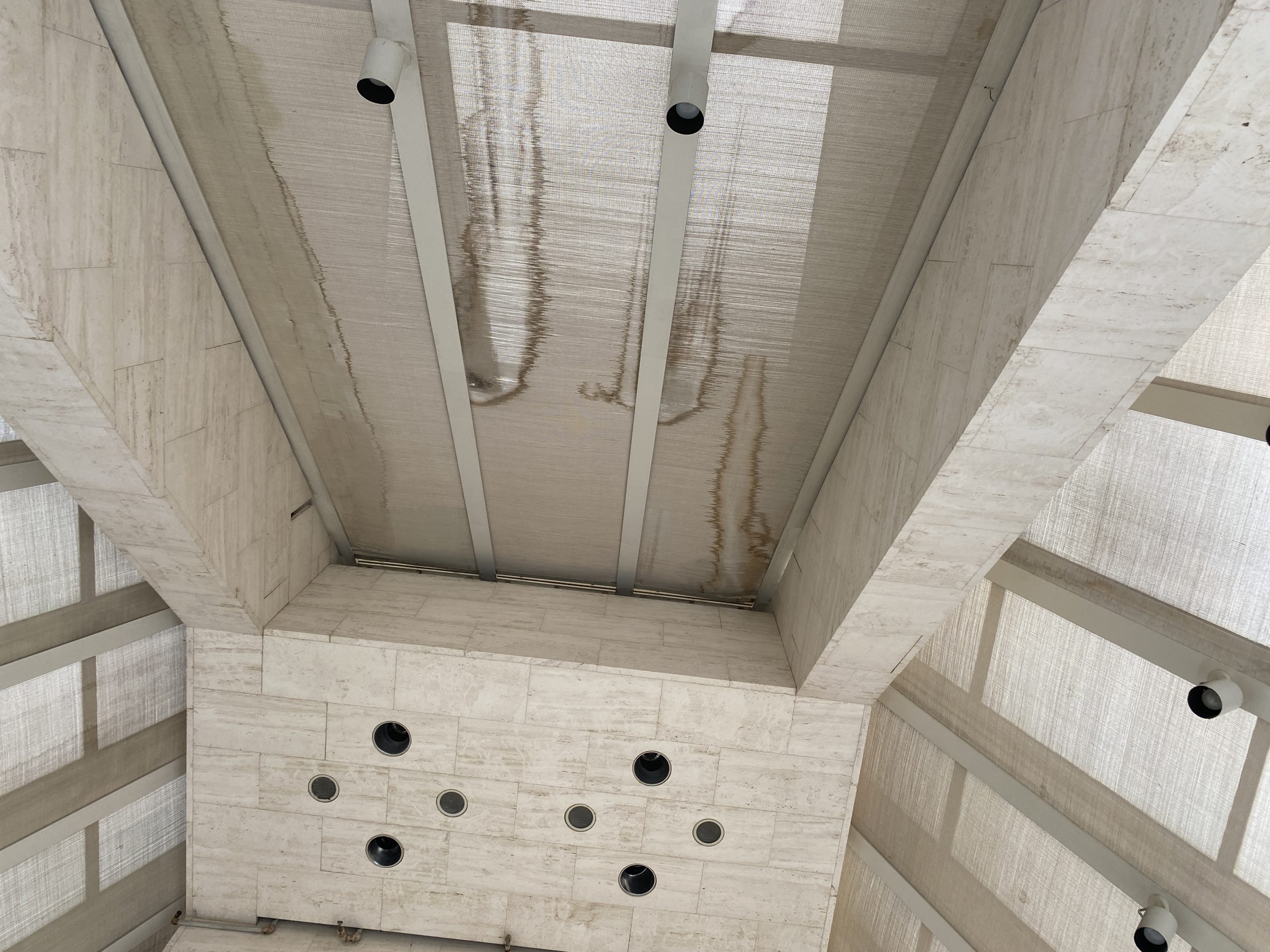 Lamar Building: Past, Present and Future - The Augusta Press