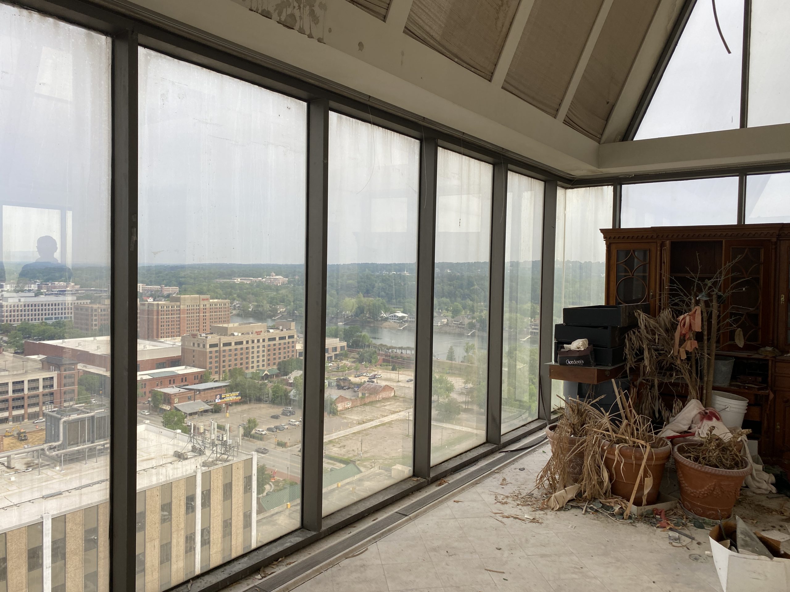 Lamar Building: Past, Present and Future - The Augusta Press