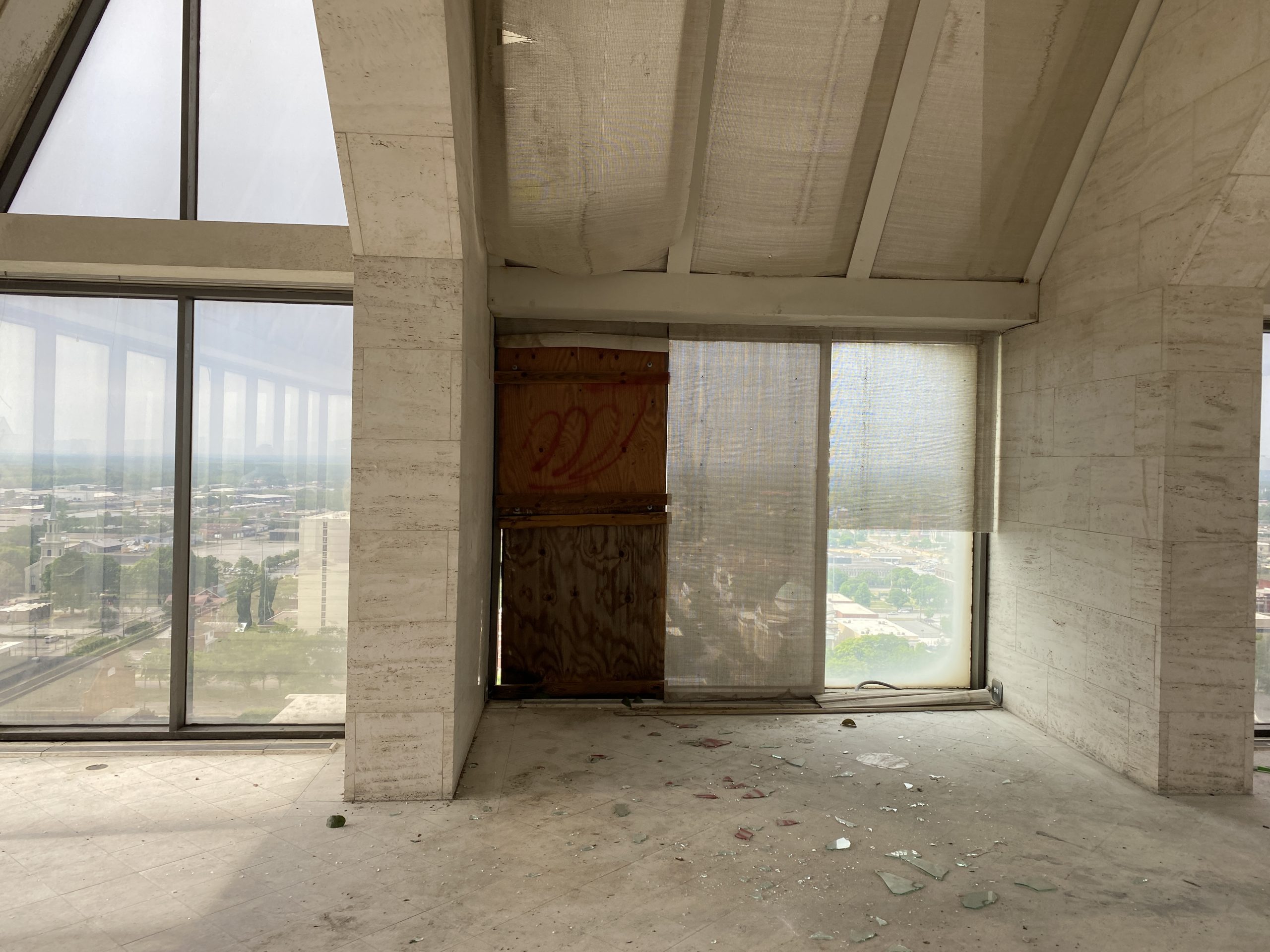 Lamar Building: Past, Present and Future - The Augusta Press