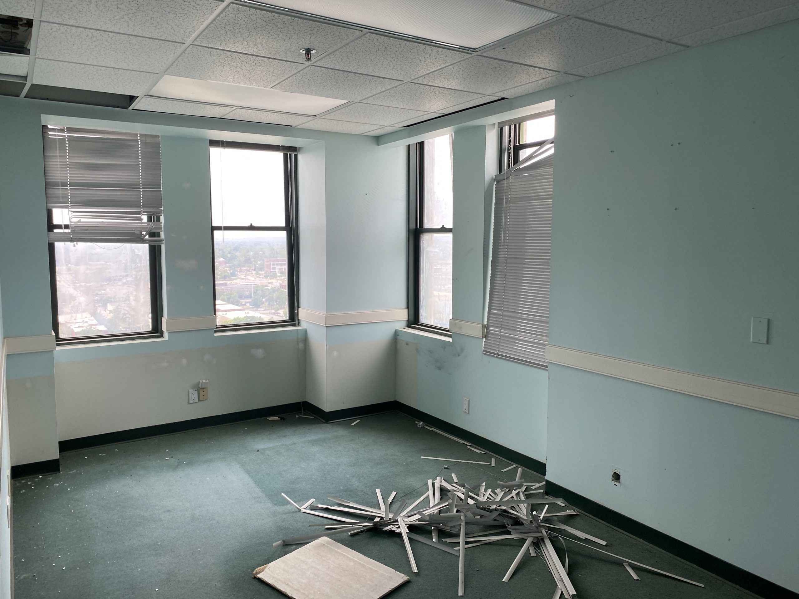 Lamar Building: Past, Present and Future - The Augusta Press