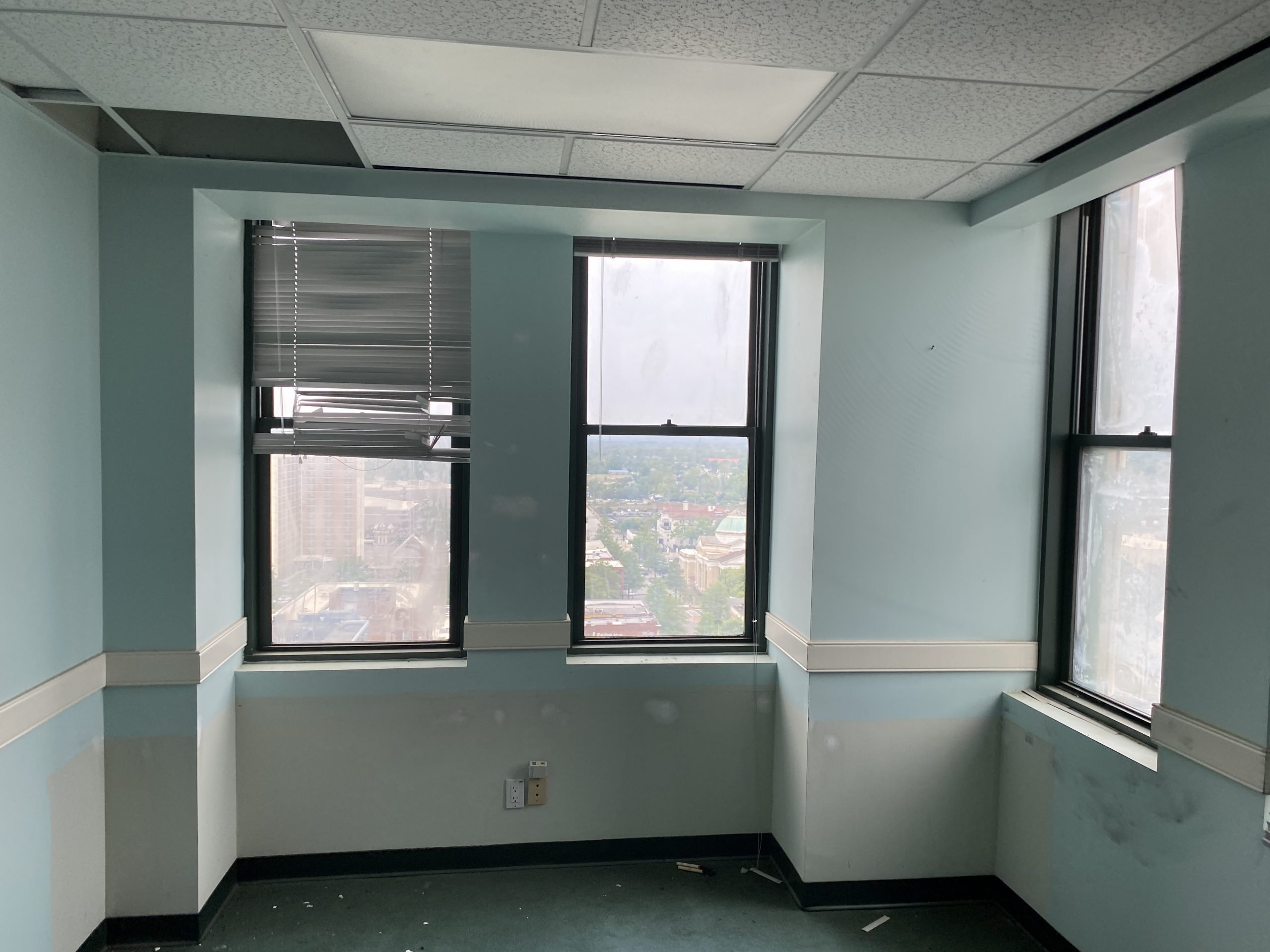 Lamar Building: Past, Present and Future - The Augusta Press