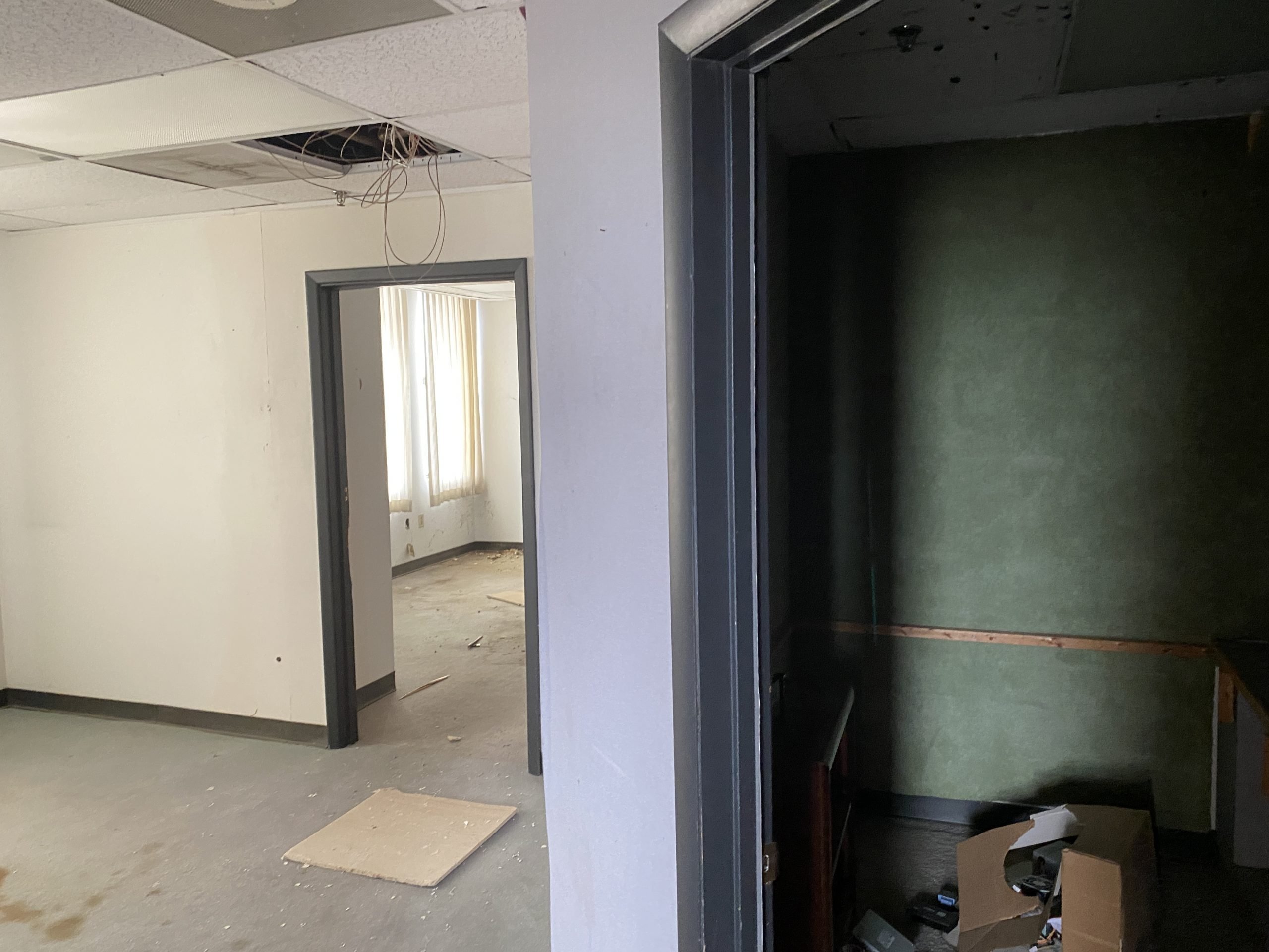 Lamar Building: Past, Present and Future - The Augusta Press