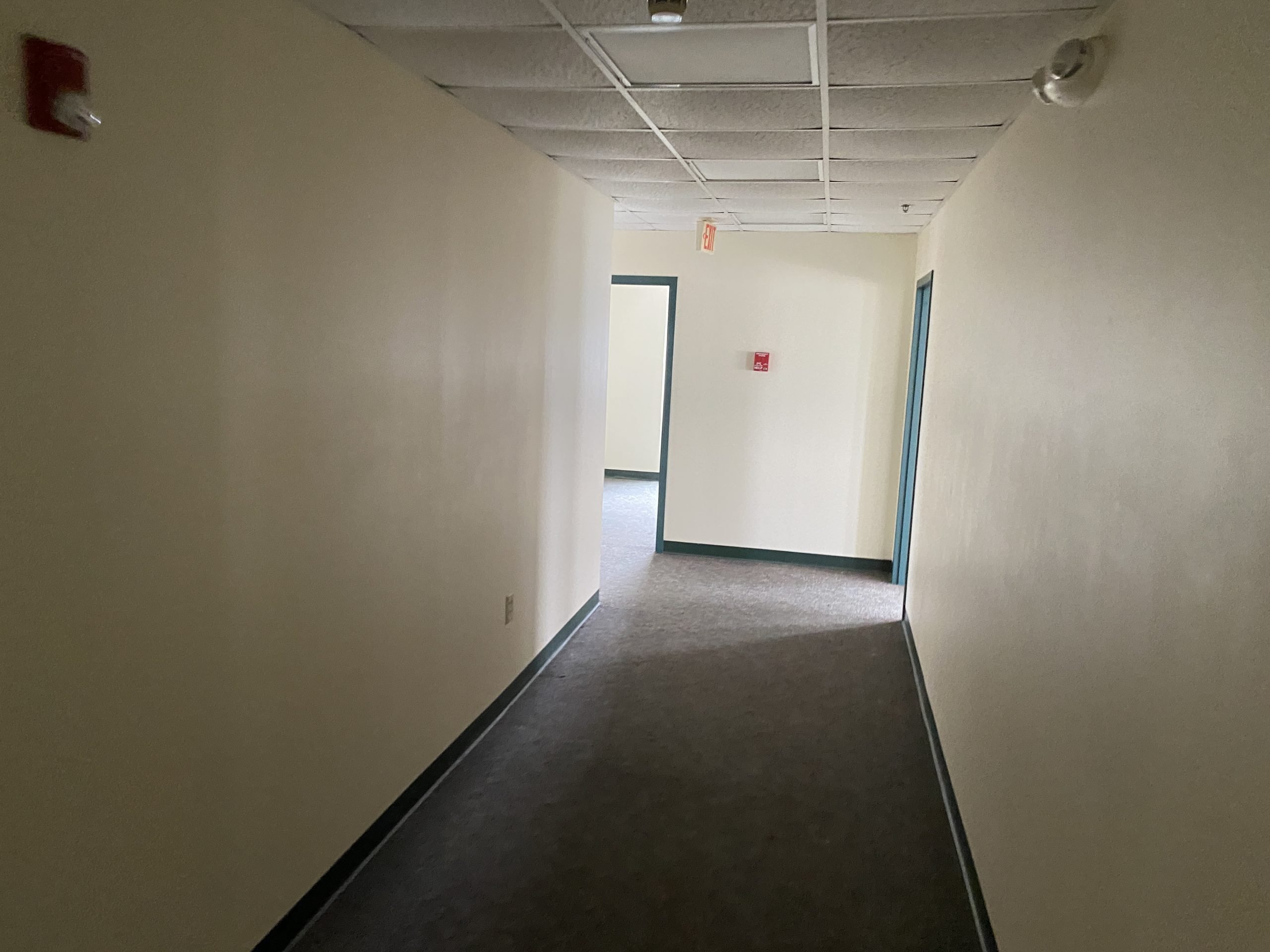 Lamar Building: Past, Present and Future - The Augusta Press