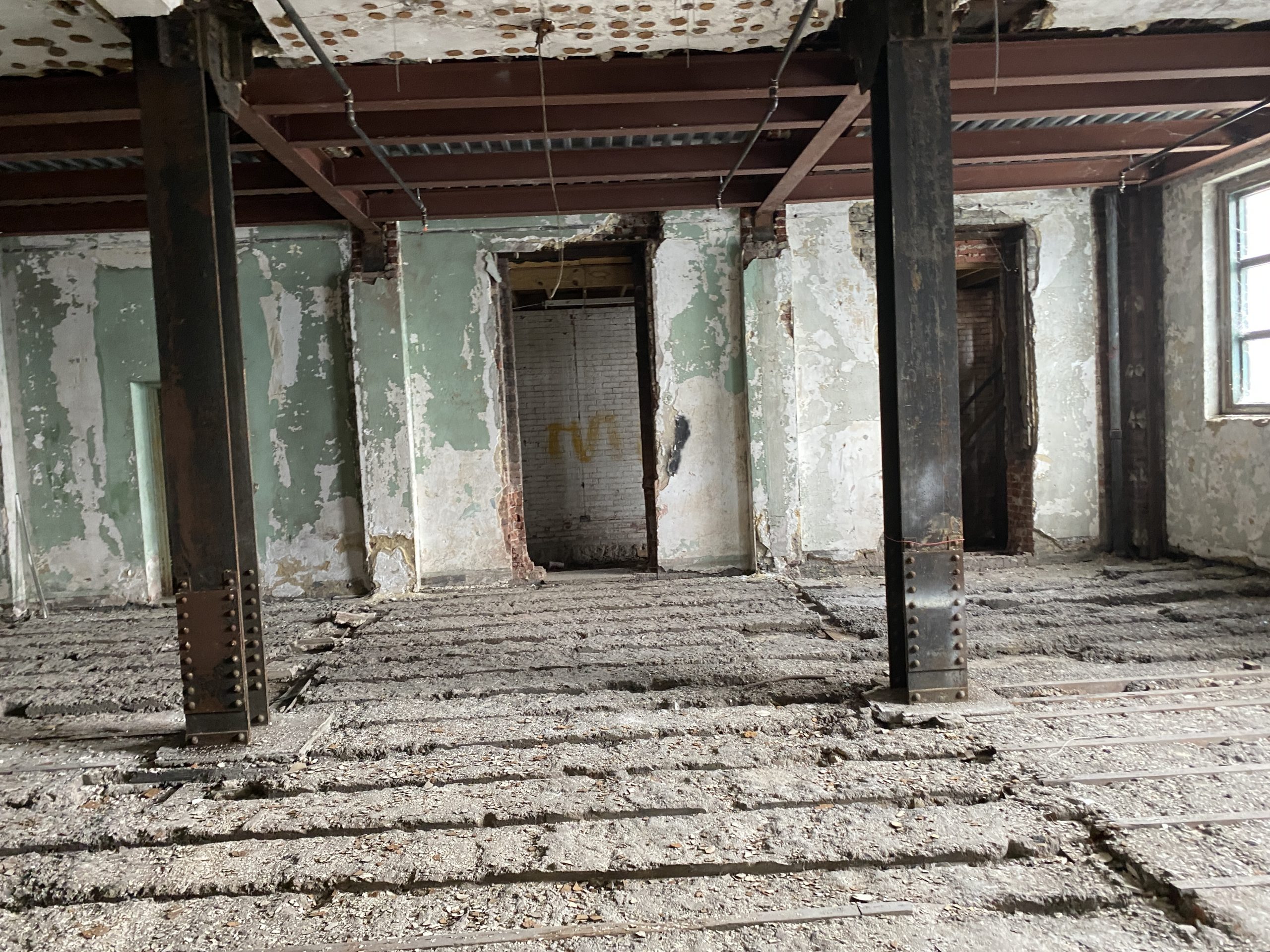 Lamar Building: Past, Present and Future - The Augusta Press
