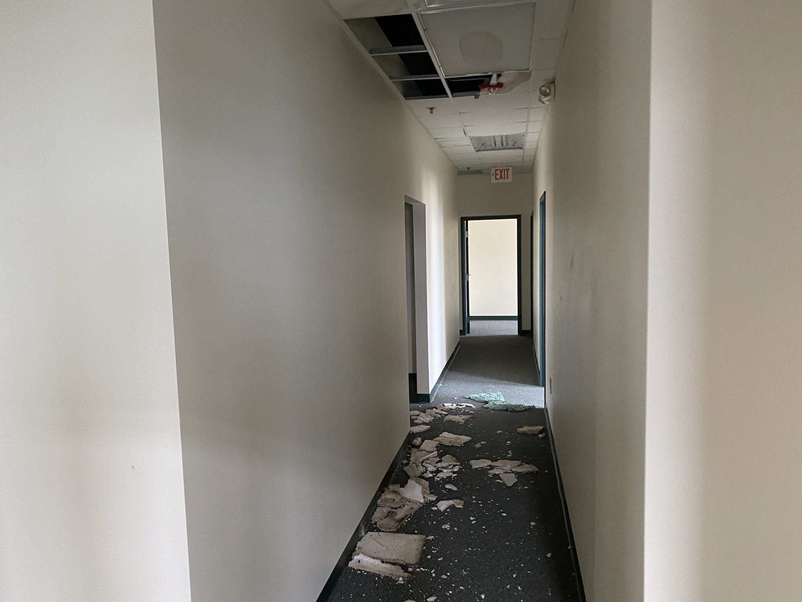 Lamar Building: Past, Present and Future - The Augusta Press