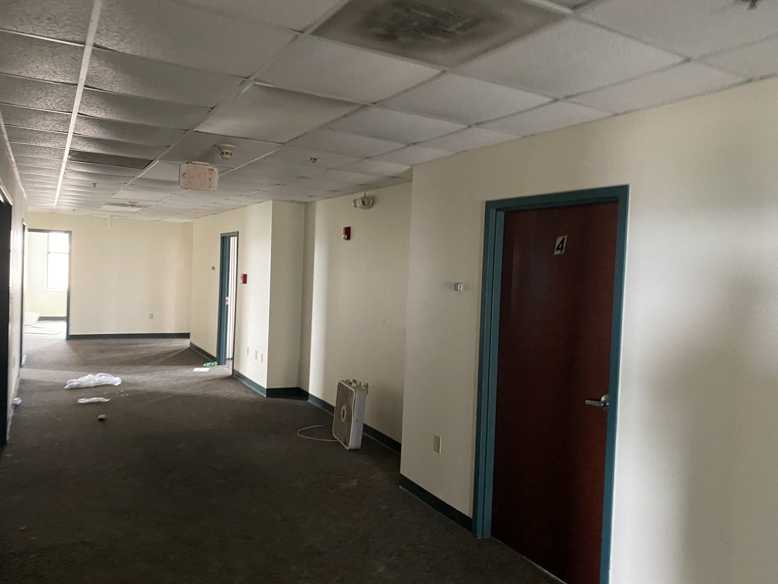 Lamar Building: Past, Present and Future - The Augusta Press