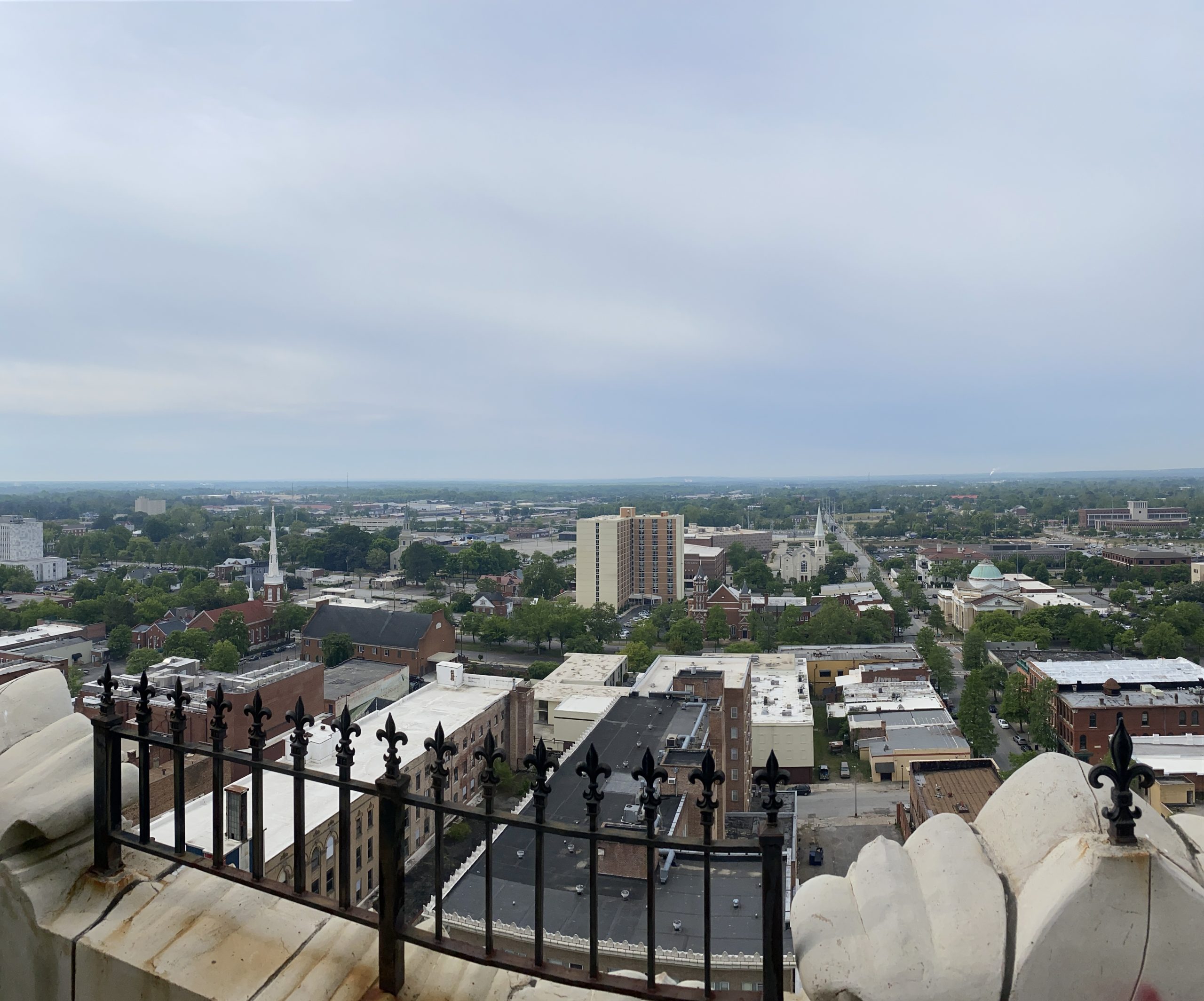 Lamar Building: Past, Present and Future - The Augusta Press