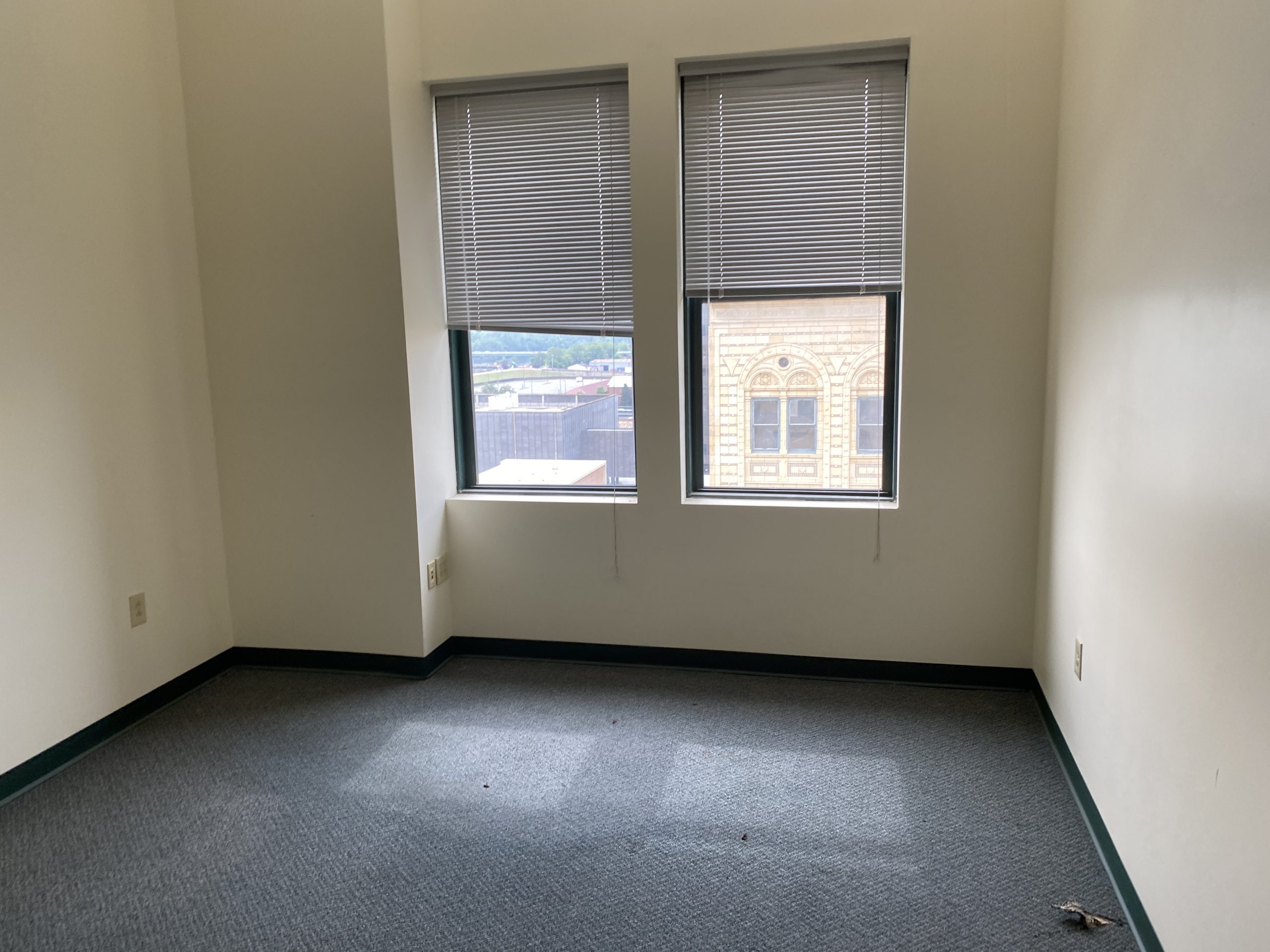 Lamar Building: Past, Present and Future - The Augusta Press