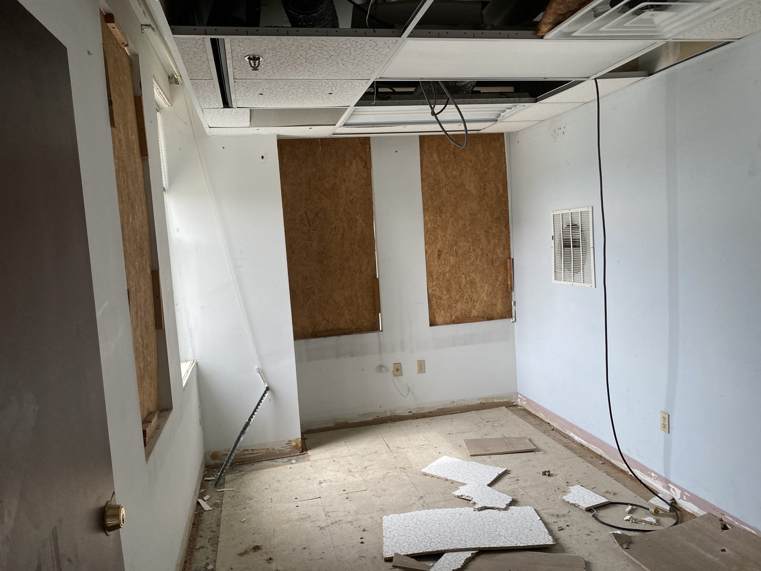 Lamar Building: Past, Present and Future - The Augusta Press