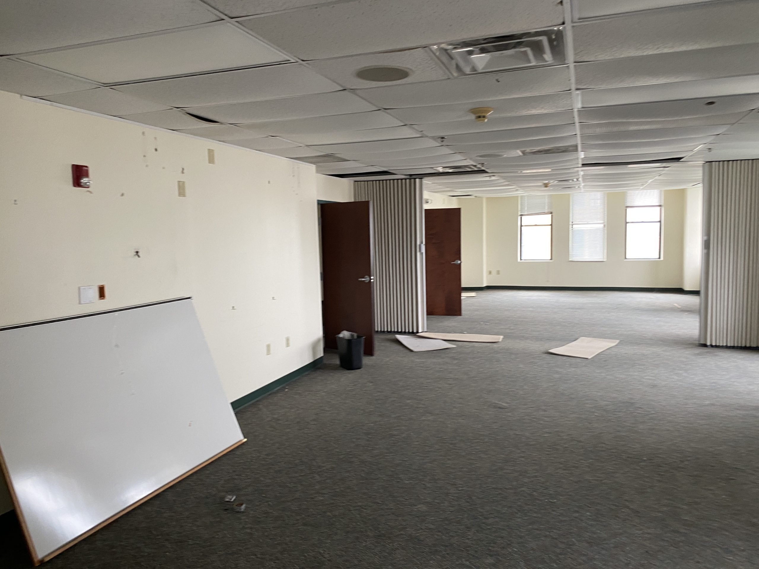 Lamar Building: Past, Present and Future - The Augusta Press
