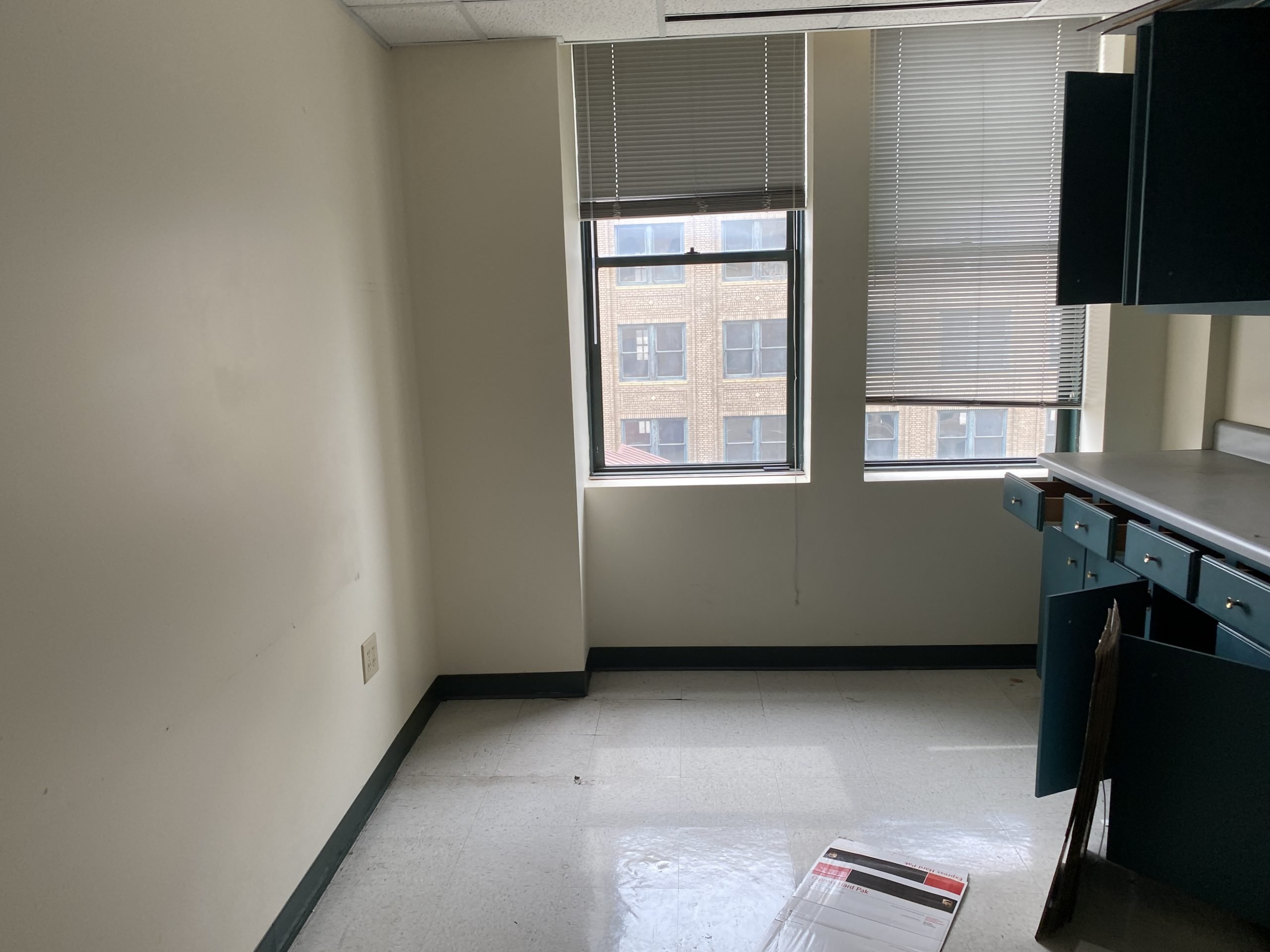 Lamar Building: Past, Present and Future - The Augusta Press