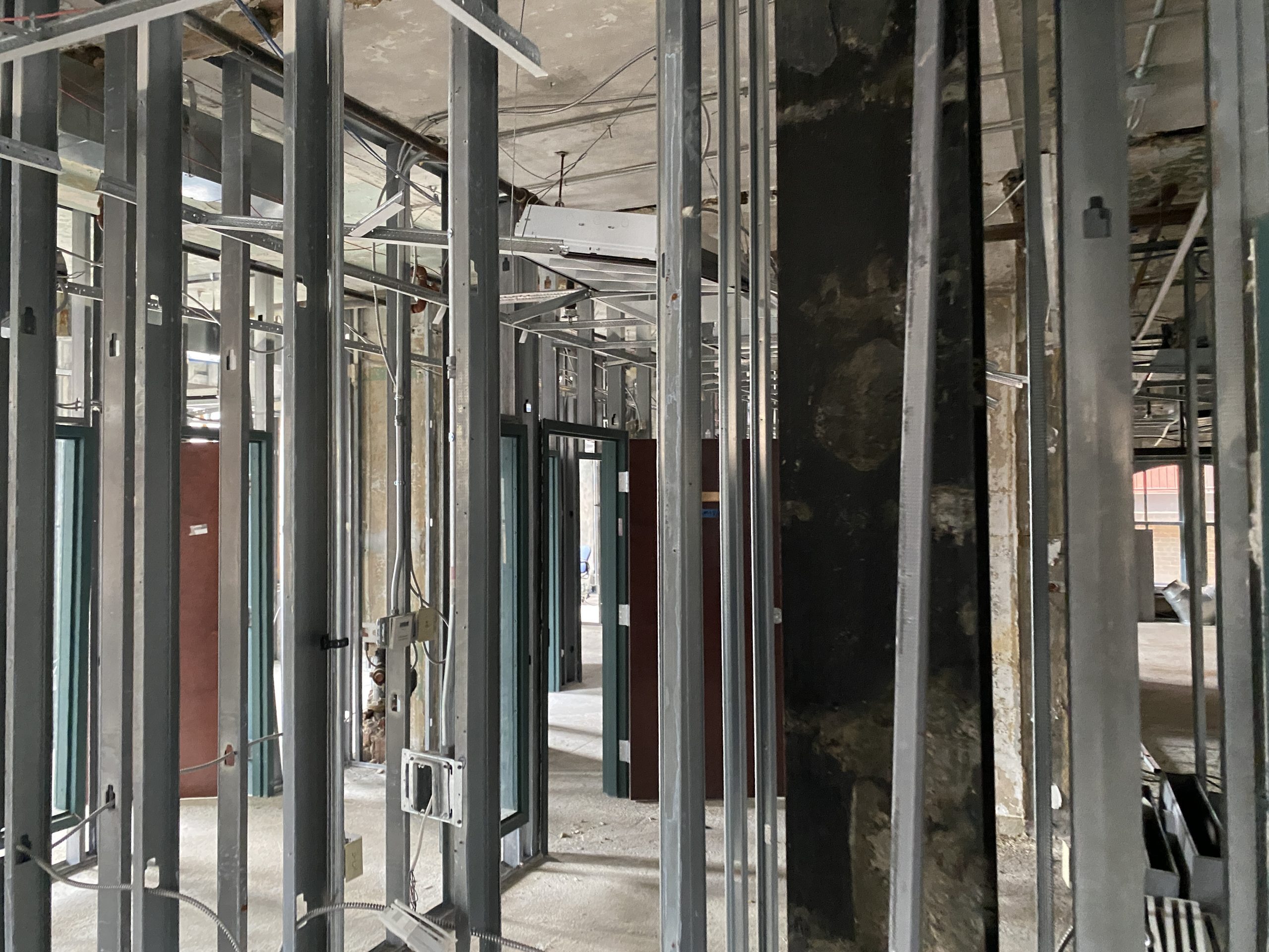 Lamar Building: Past, Present and Future - The Augusta Press