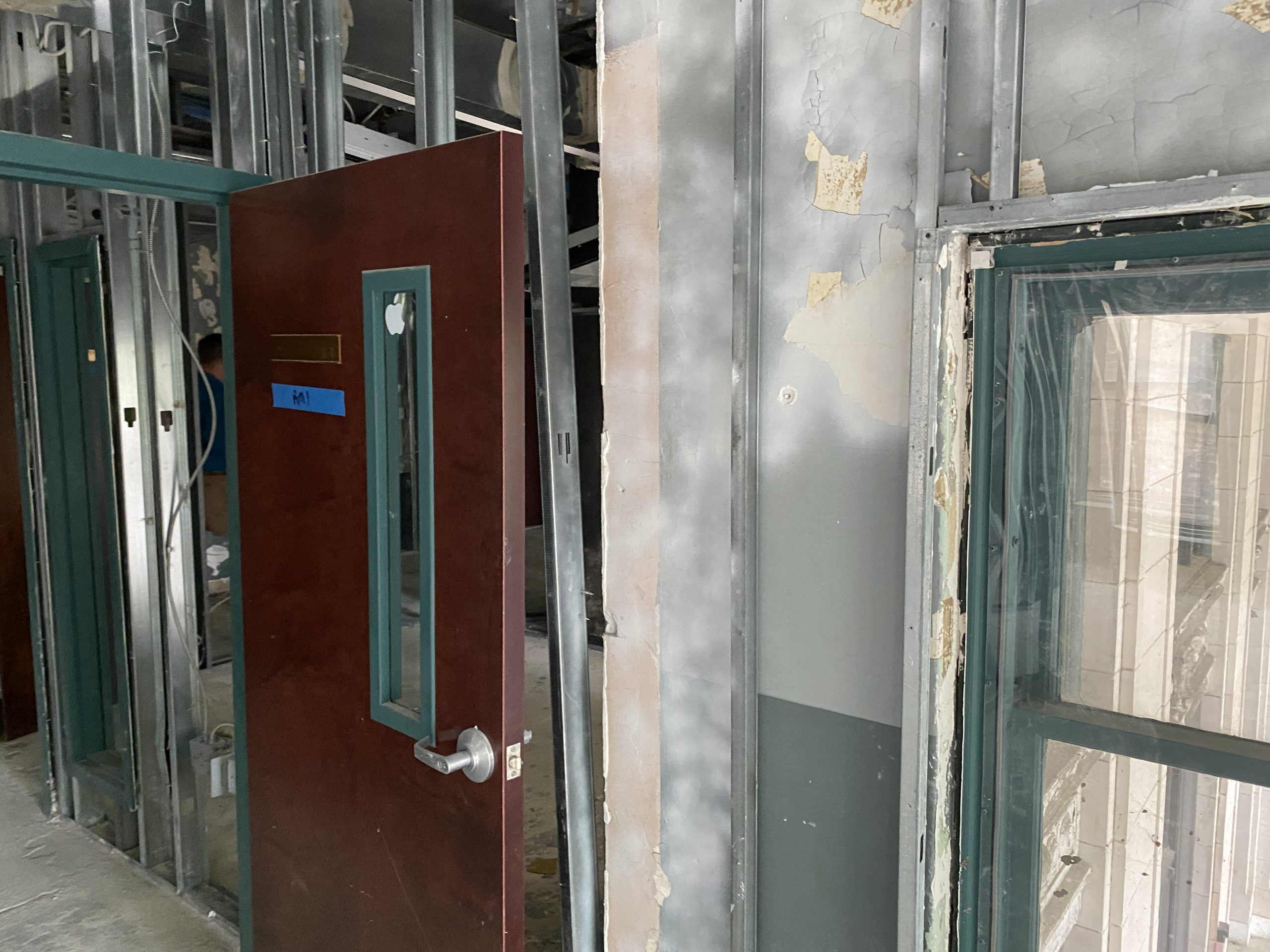 Lamar Building: Past, Present and Future - The Augusta Press