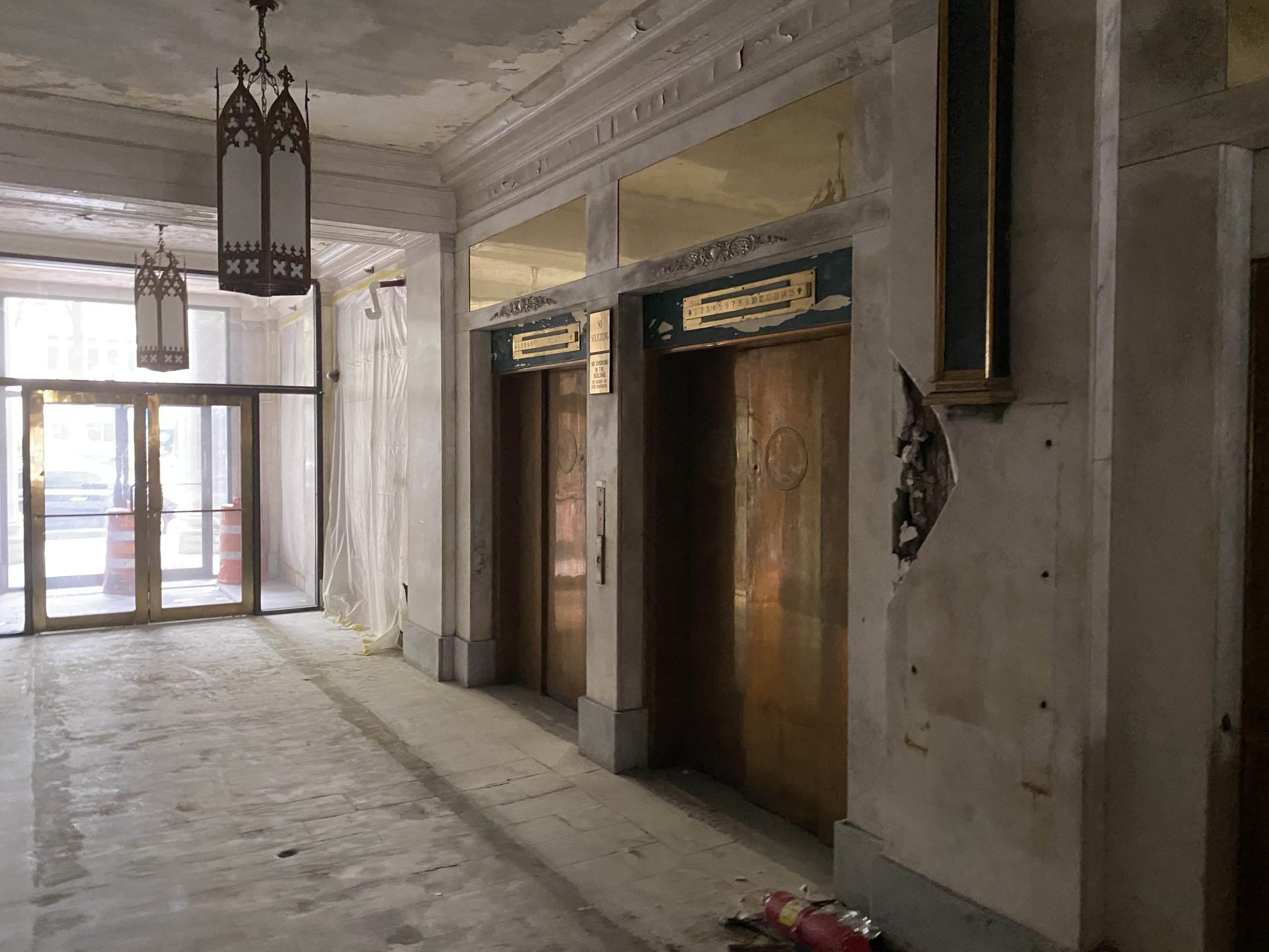 Lamar Building: Past, Present and Future - The Augusta Press