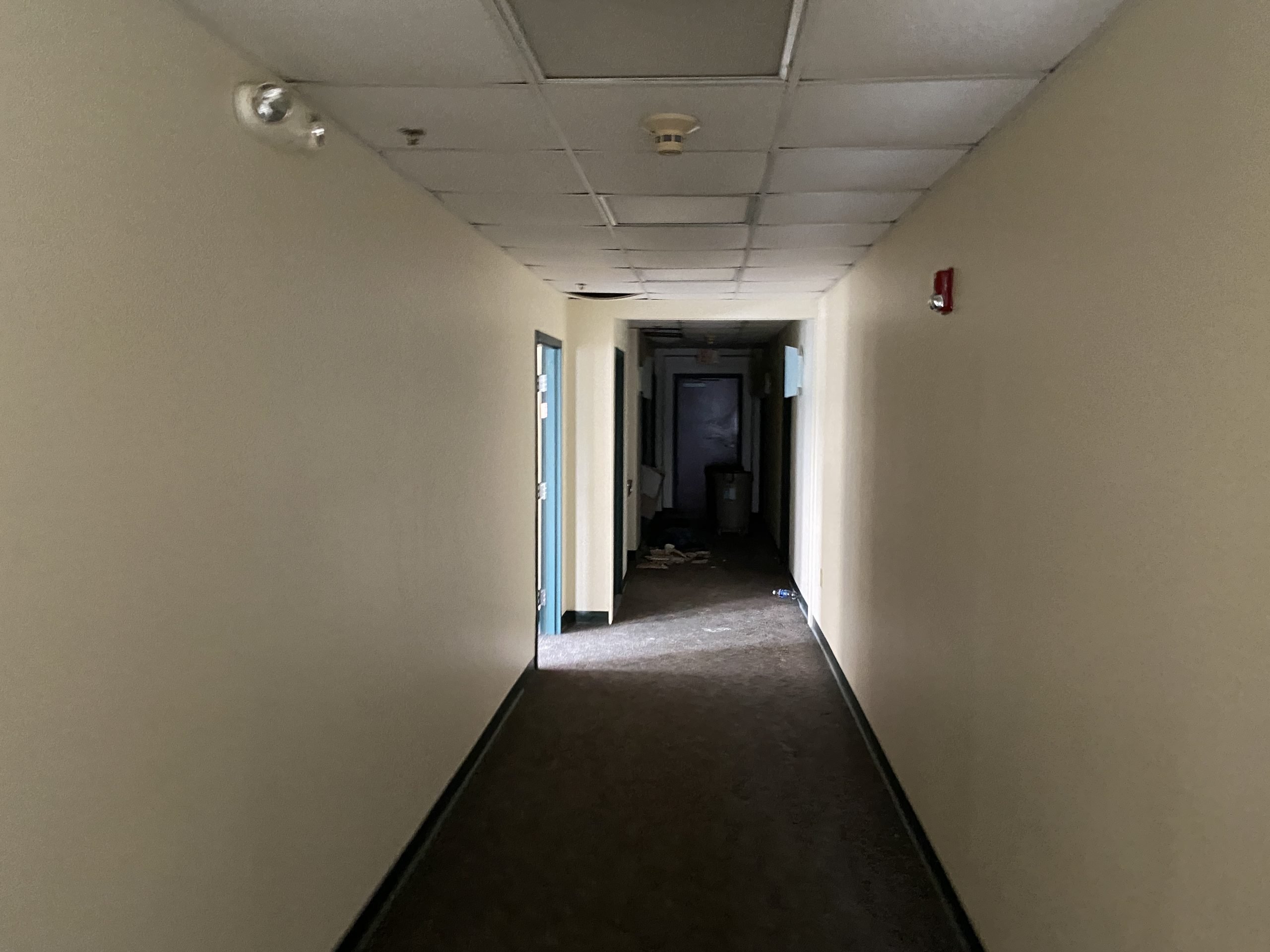 Lamar Building: Past, Present and Future - The Augusta Press