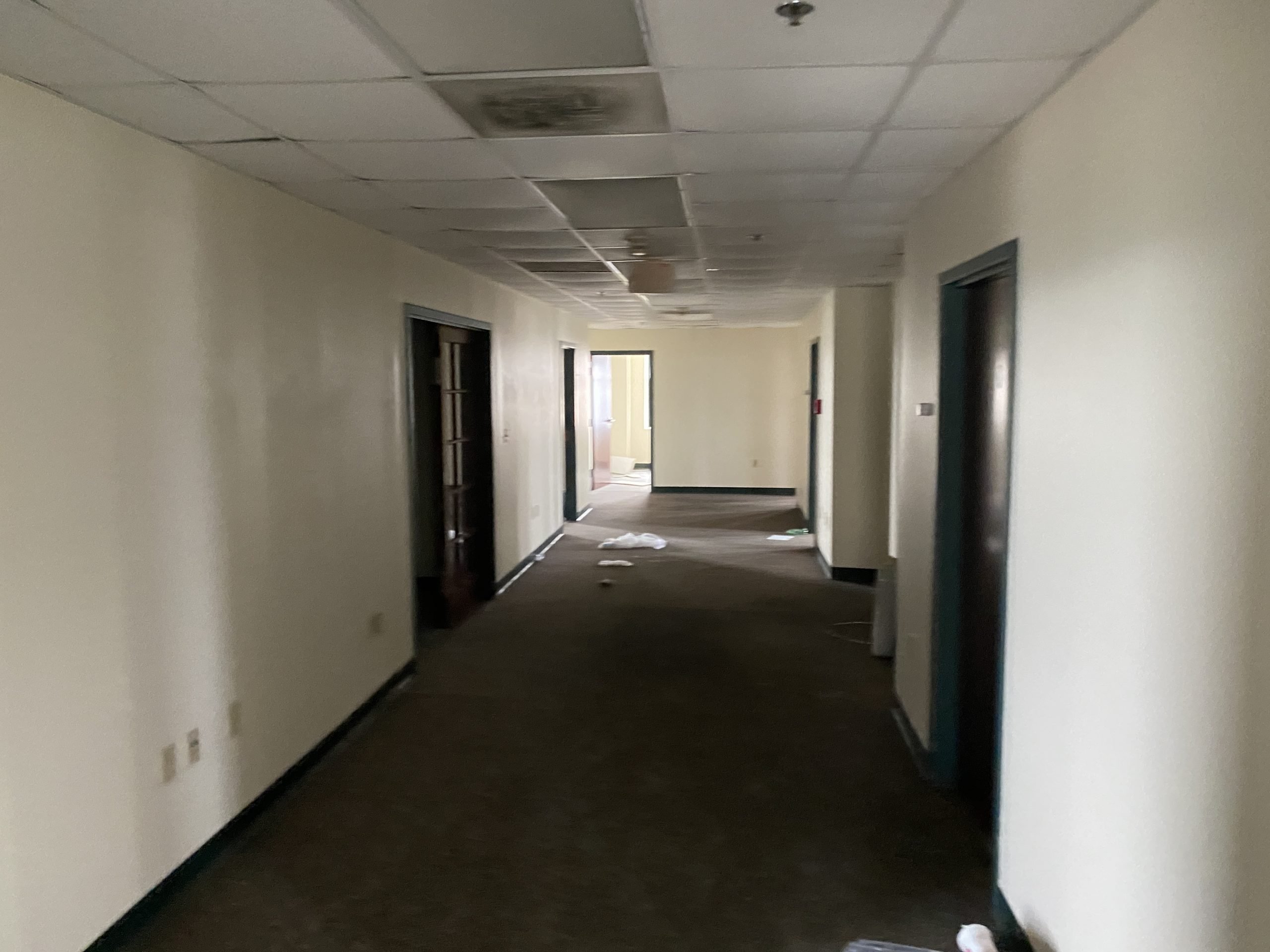 Lamar Building: Past, Present and Future - The Augusta Press