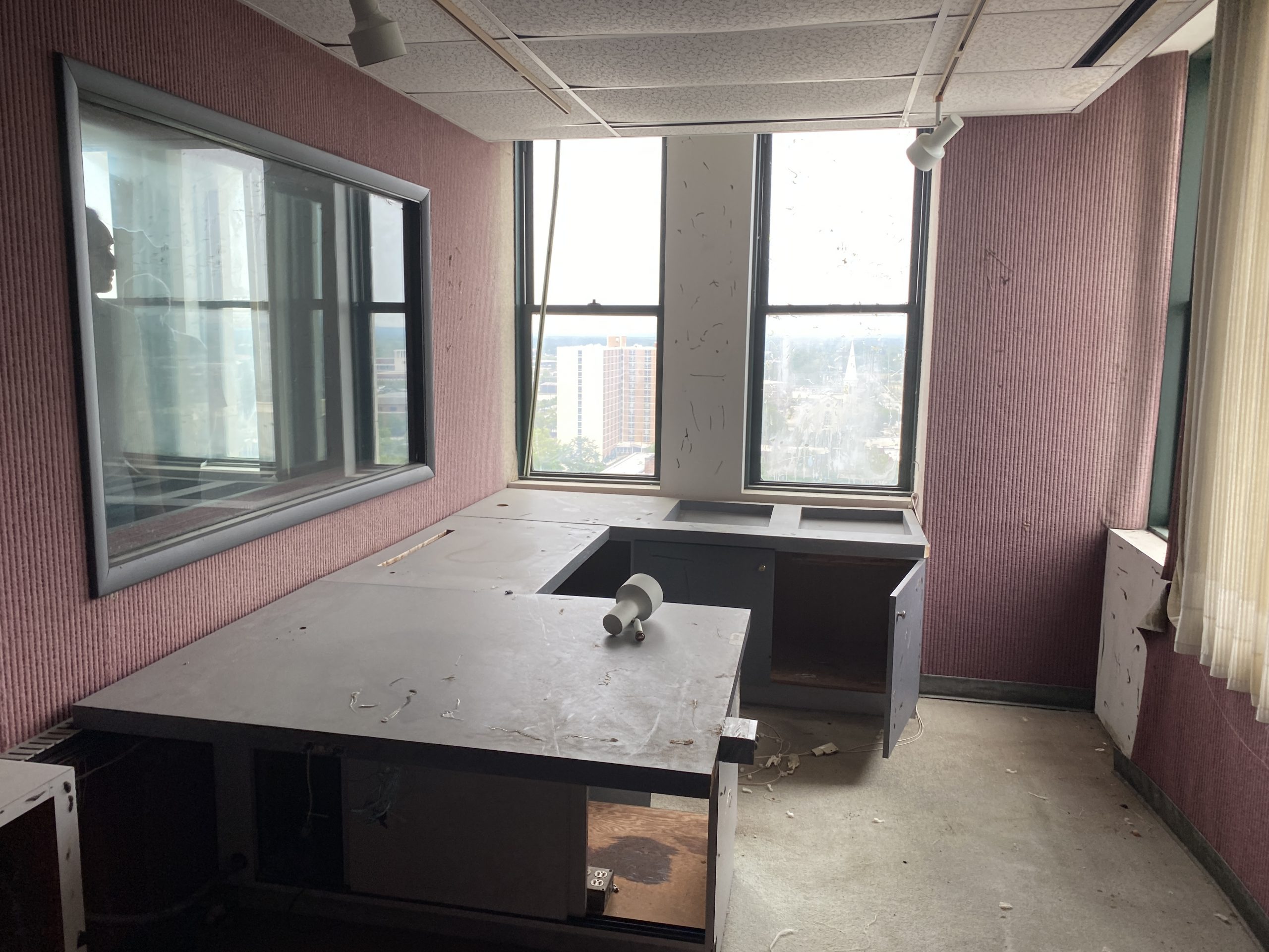 Lamar Building: Past, Present and Future - The Augusta Press