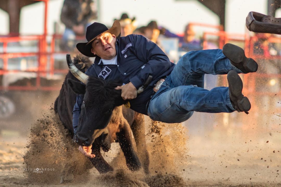 Rodeo Coming to Thomson - The Augusta Press