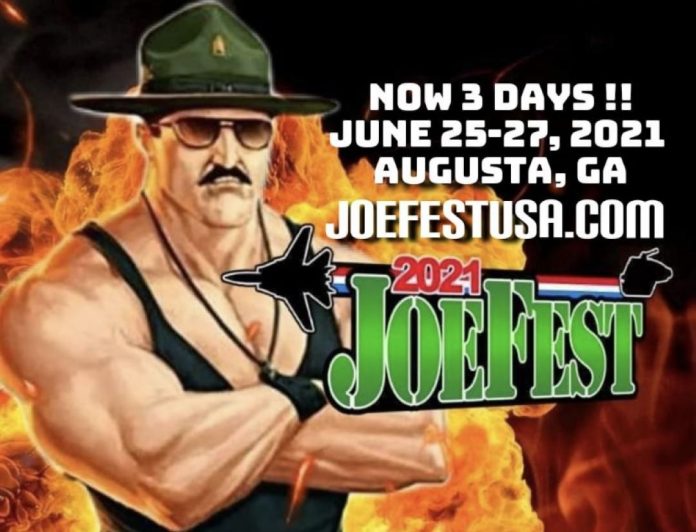 Toy and Comic Show To Be Biggest Yet - The Augusta Press