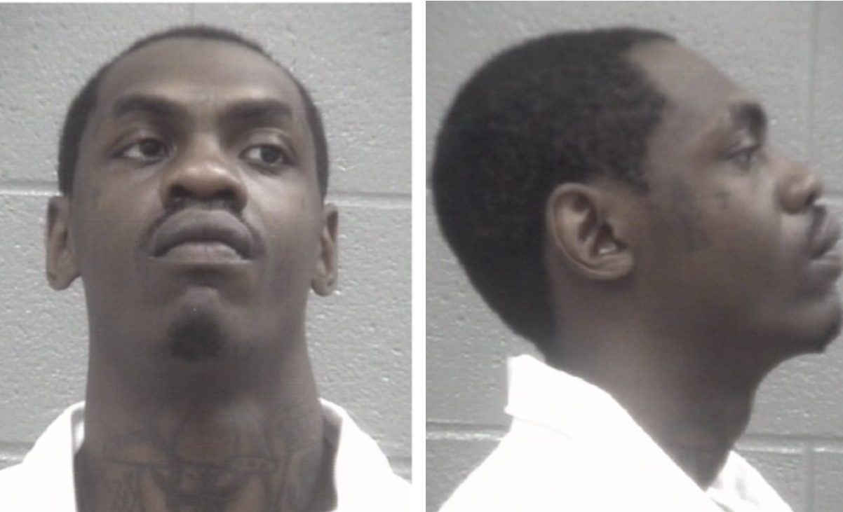 Suspect Charged with Killing Fellow Inmate at Augusta State Medical ...