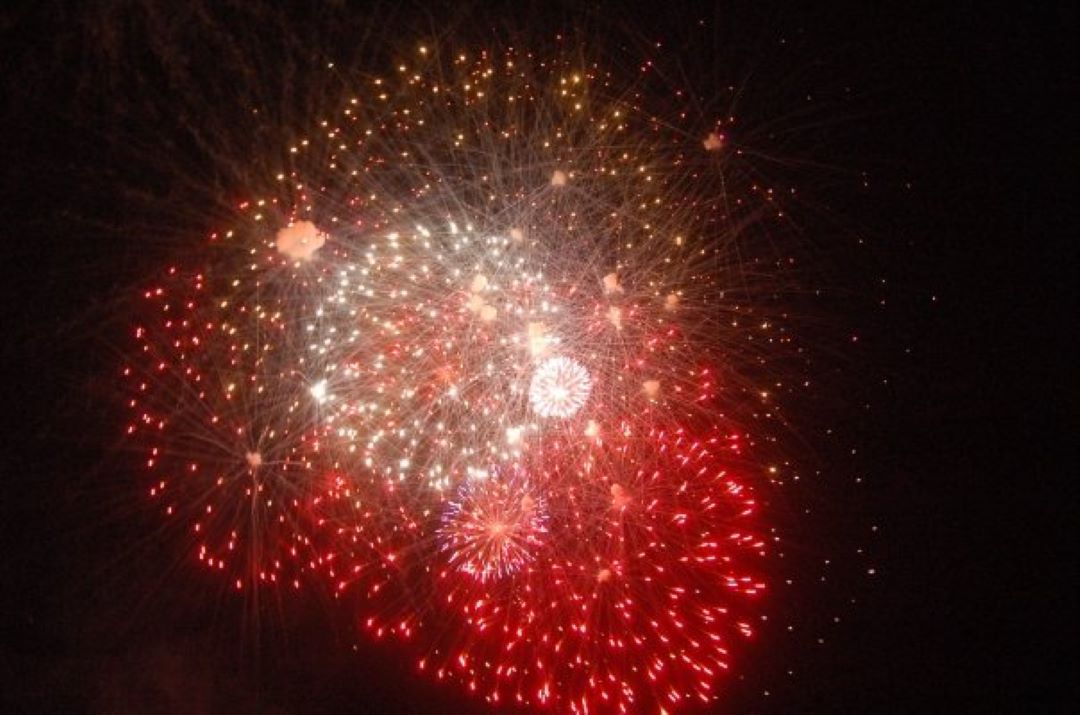 Fireworks, fun, history scheduled for long weekend - The Augusta Press
