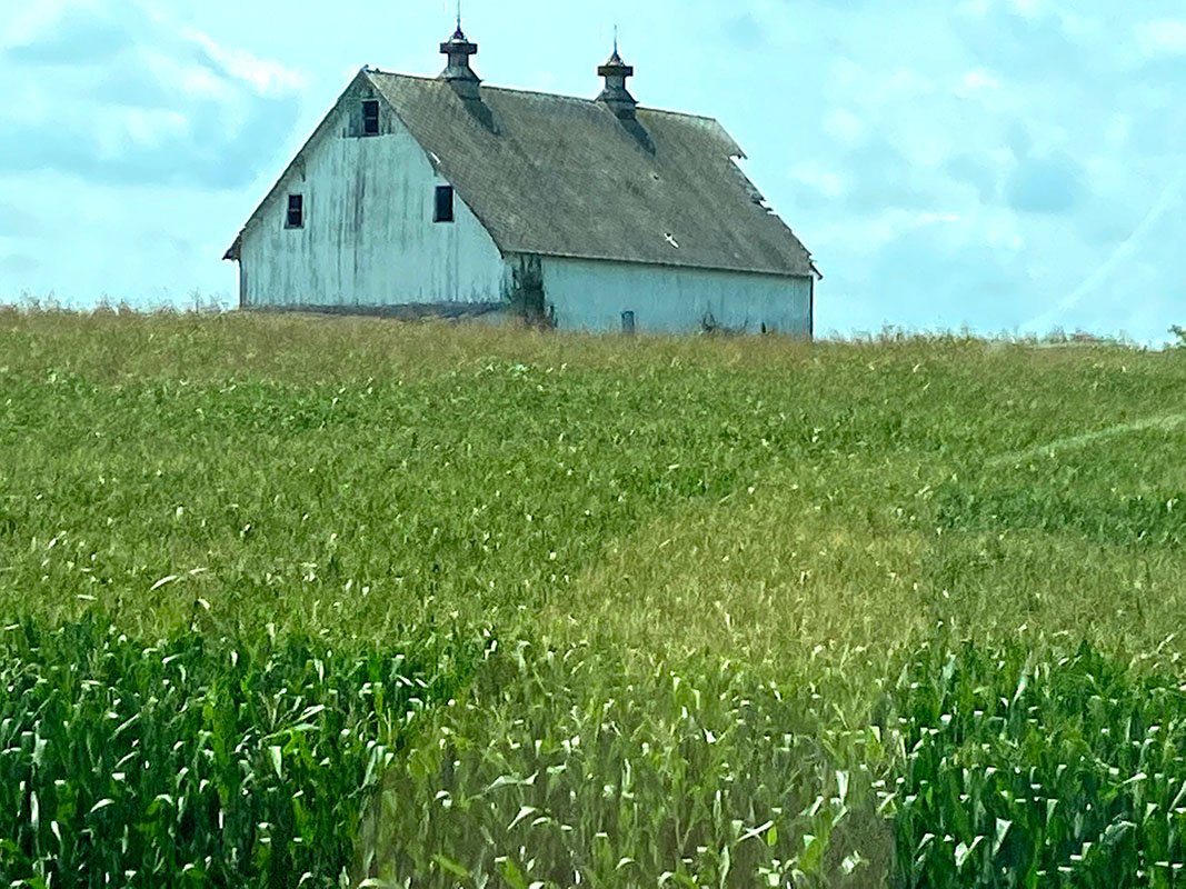 Road Trip Terminus: What I Learned on My Summer Vacation - The Augusta ...