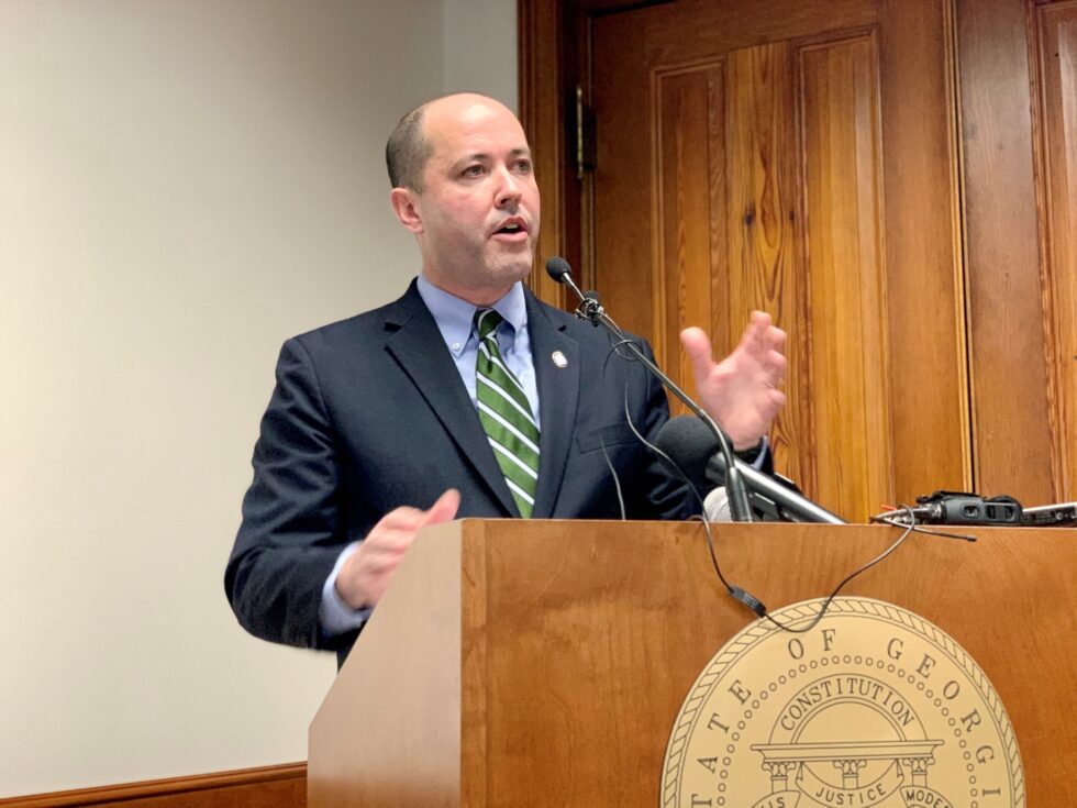 Georgia’s Carr Joins 23 State AGs, Threatening Legal Action Over Biden ...