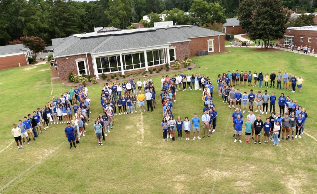 Augusta Preparatory Day School Celebrates 60 Years - The Augusta Press