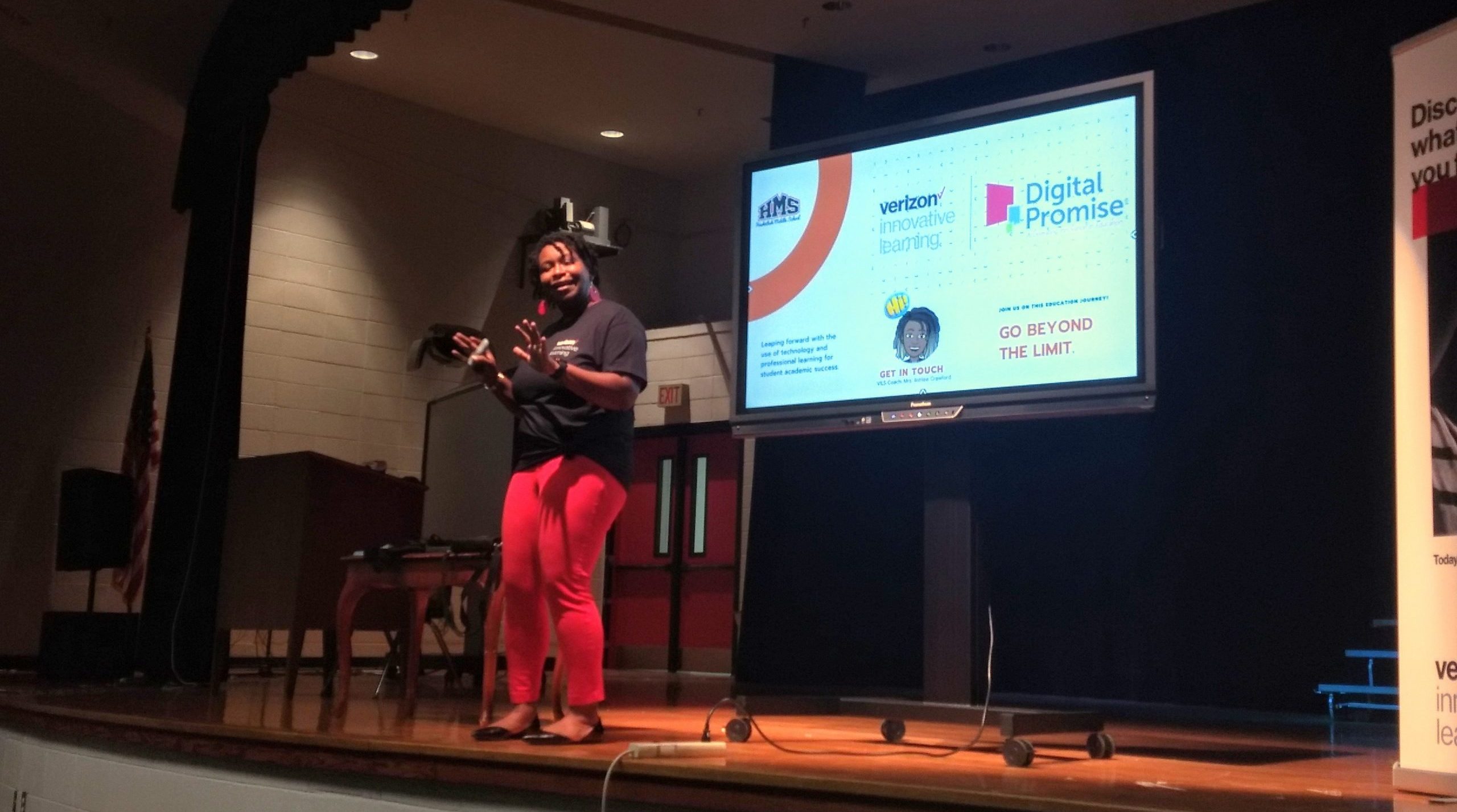 New Technology Available For Richmond County Students - The Augusta Press