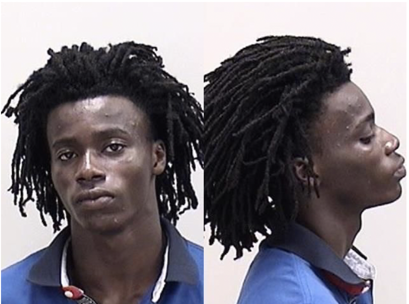 Augusta Teen is Sought for Killing Older Sister in Accidental Shooting ...