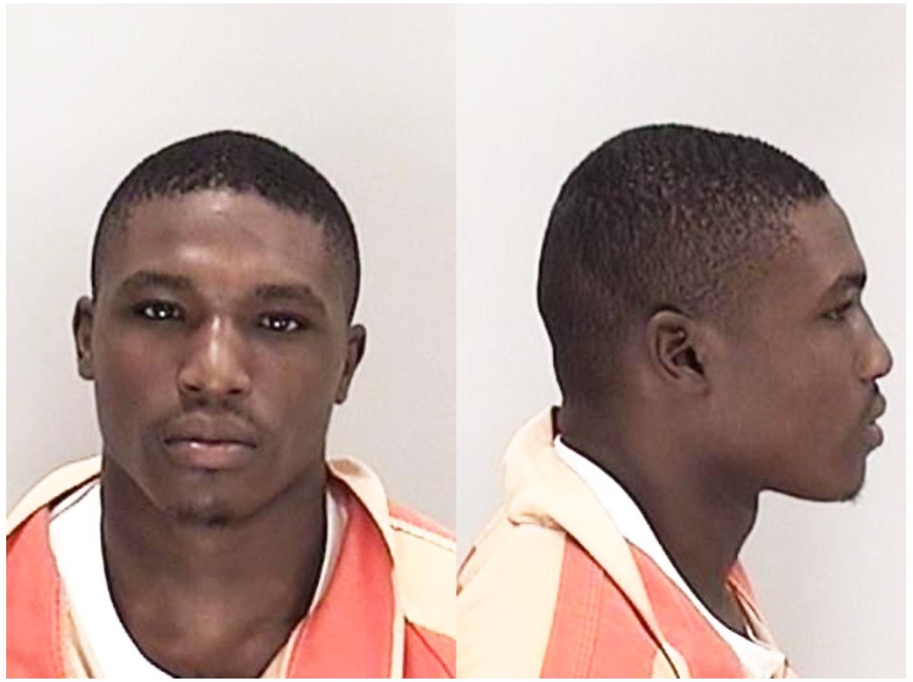 Augusta Man Who Became a Felon at Age 14 is Accused in Labor Day ...