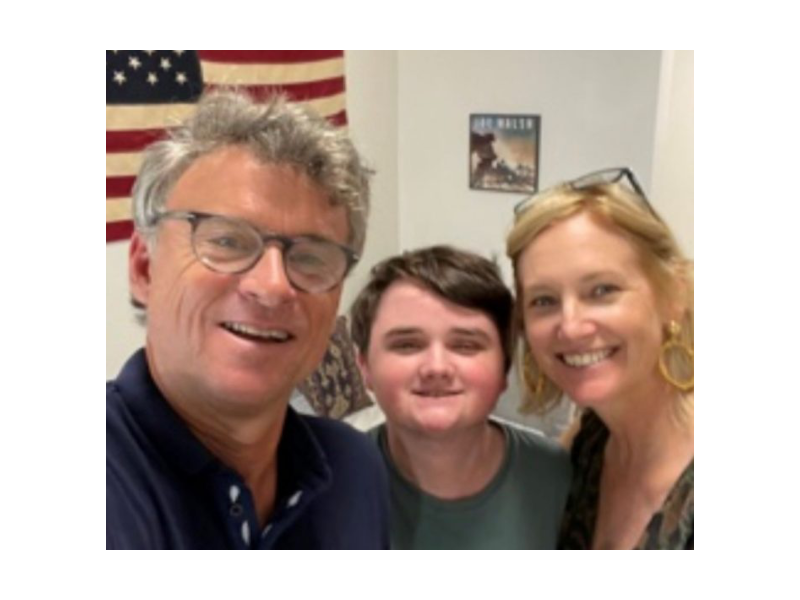 Childhood Cancer: Organization Funds Pediatric Cancer Research - The ...