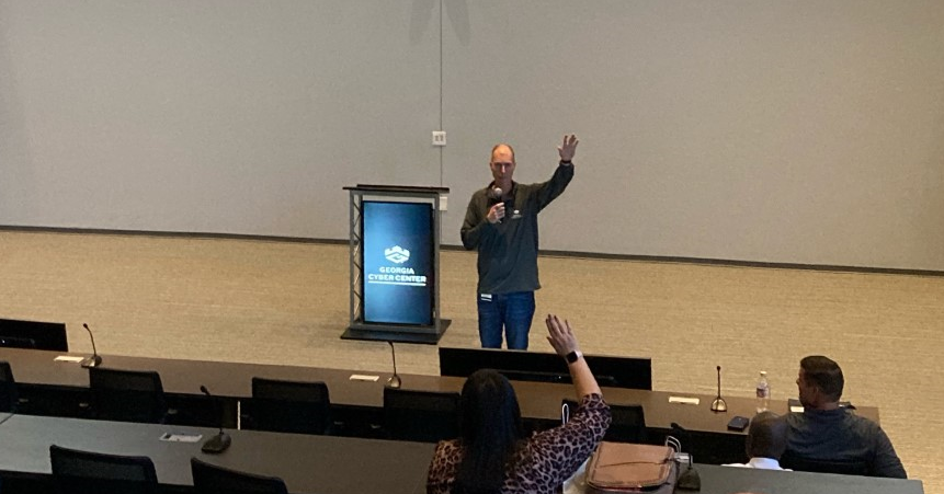 WorkForces Program Prepares Veterans and Military Spouses for Success ...