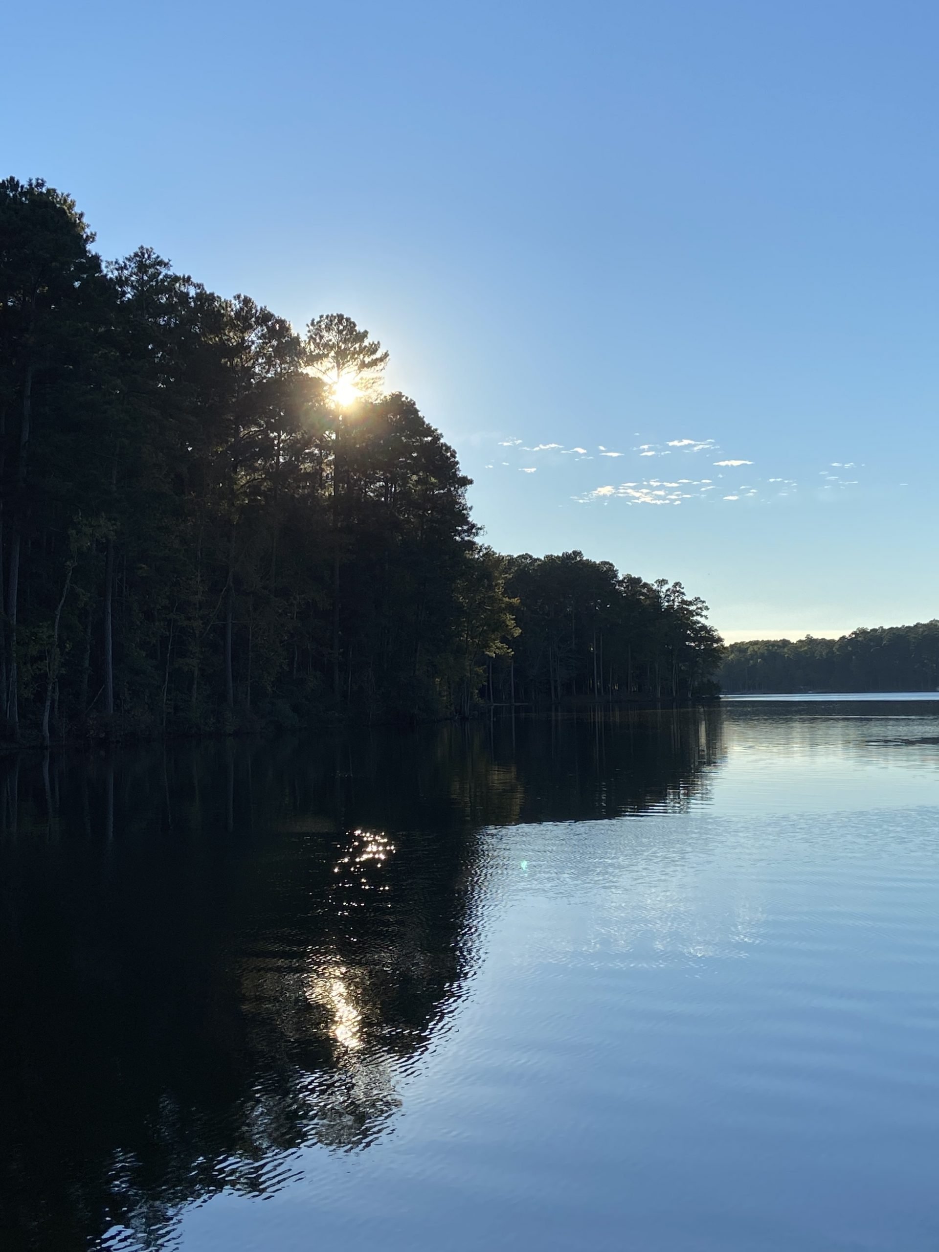 Short Getaways: Glamping At Clarks Hill - The Augusta Press