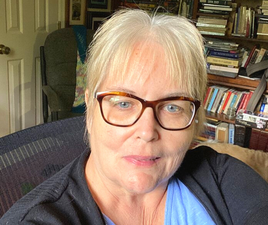 Breast Cancer: Debbie Van Tuyll - The Augusta Press