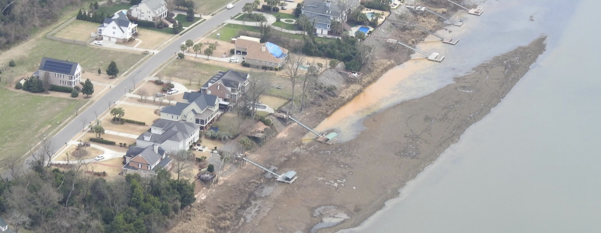 Savannah Riverkeeper Unveils Plan to Replace Lock And Dam, Maintain ...