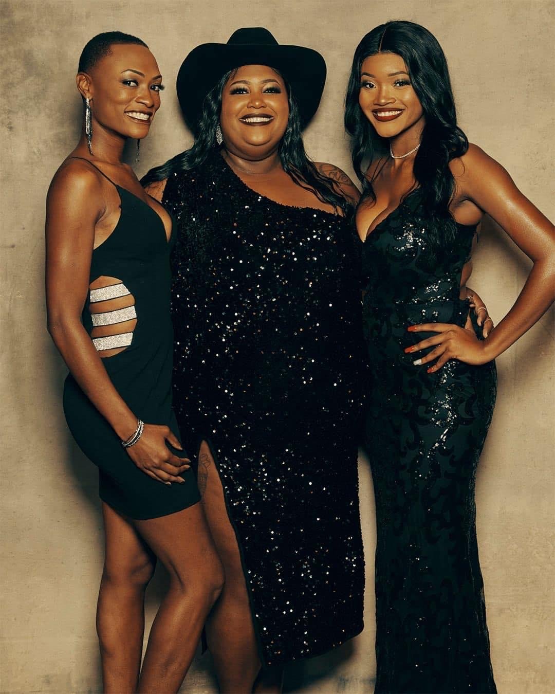 Chapel Hart Blends Multiple Styles to Its Own Sound - The Augusta Press