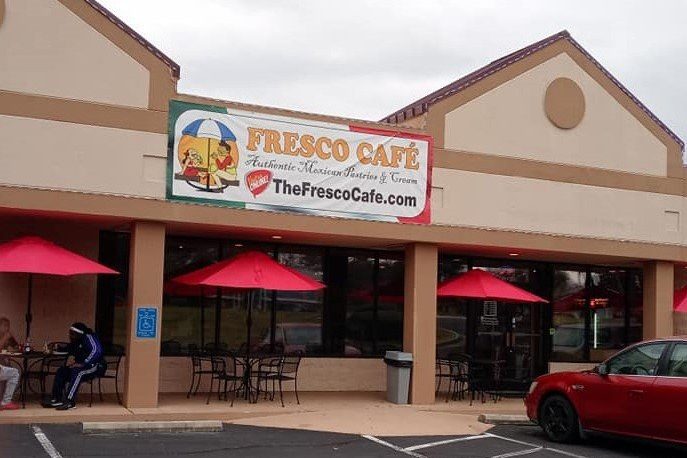 Fresco Cafe's Alcohol License To Be Discussed at Tuesday's Columbia ...