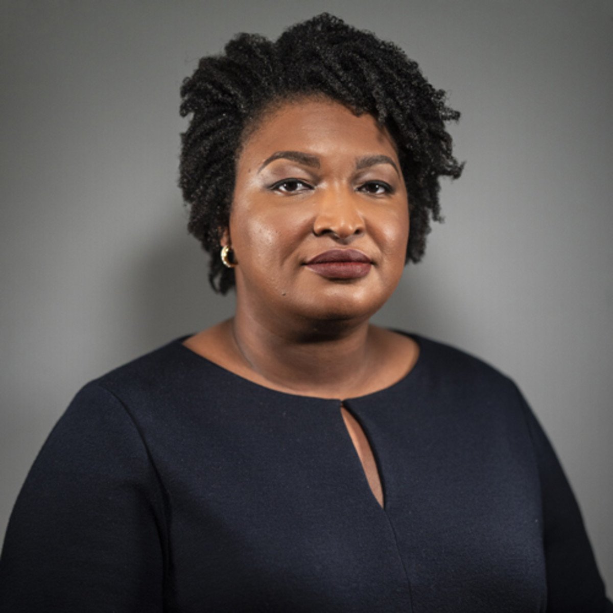 Stacey Abrams to Campaign in Virginia for Terry McAuliffe - The Augusta ...